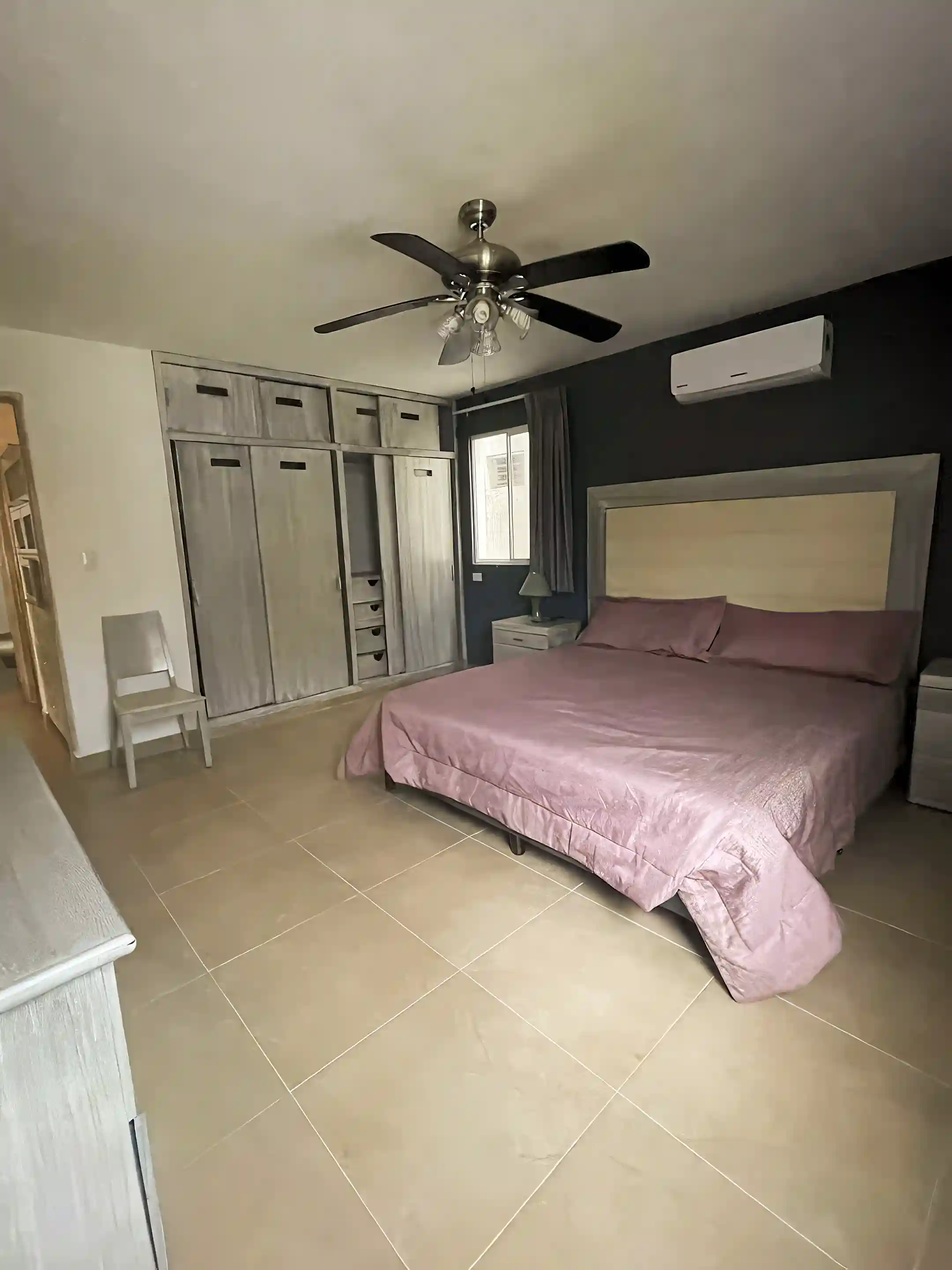 Three Bed Apartment for Rent in Merida, Yucatan, Mexico