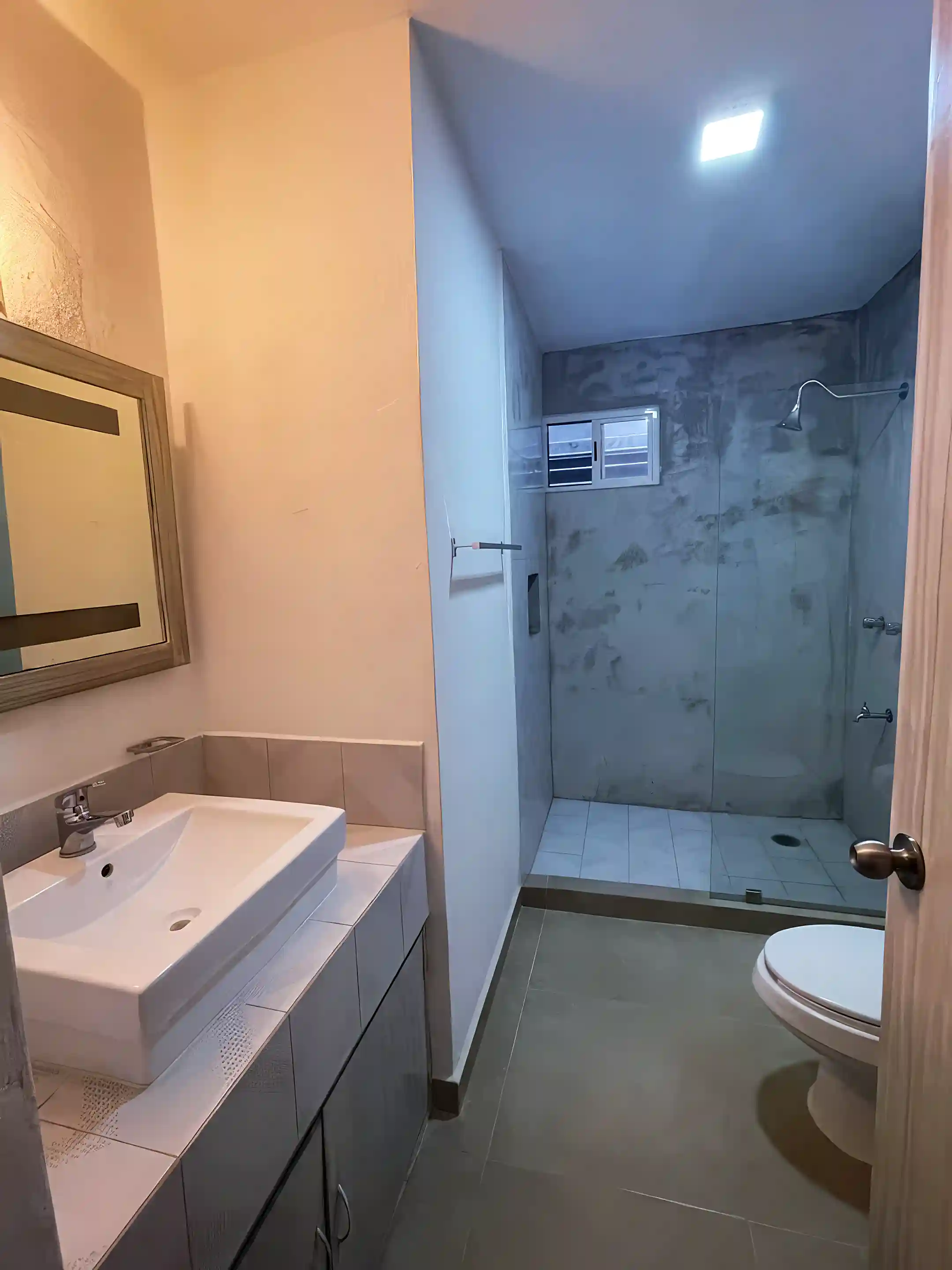 Three Bed Apartment for Rent in Merida, Yucatan, Mexico