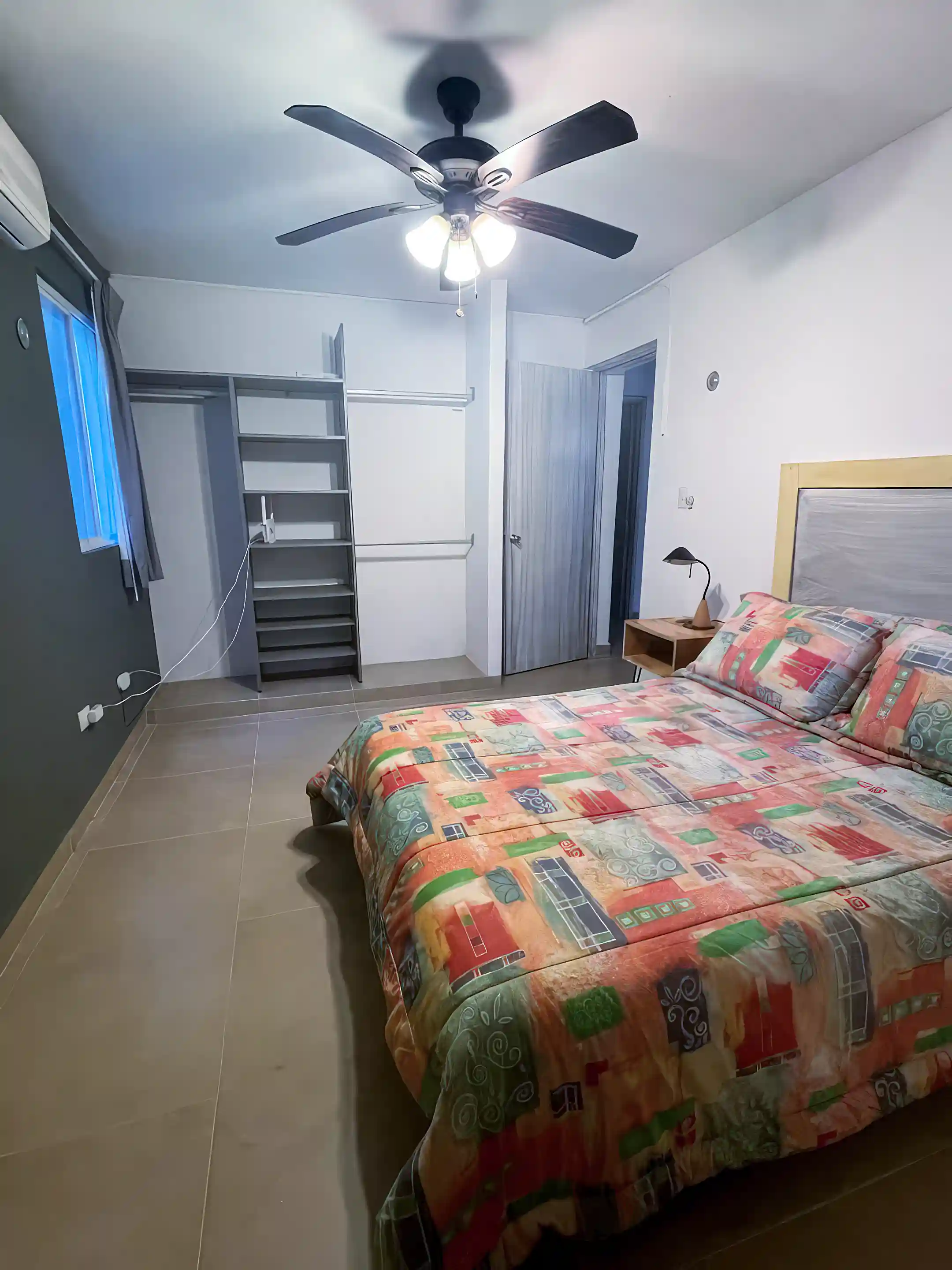 Three Bed Apartment for Rent in Merida, Yucatan, Mexico