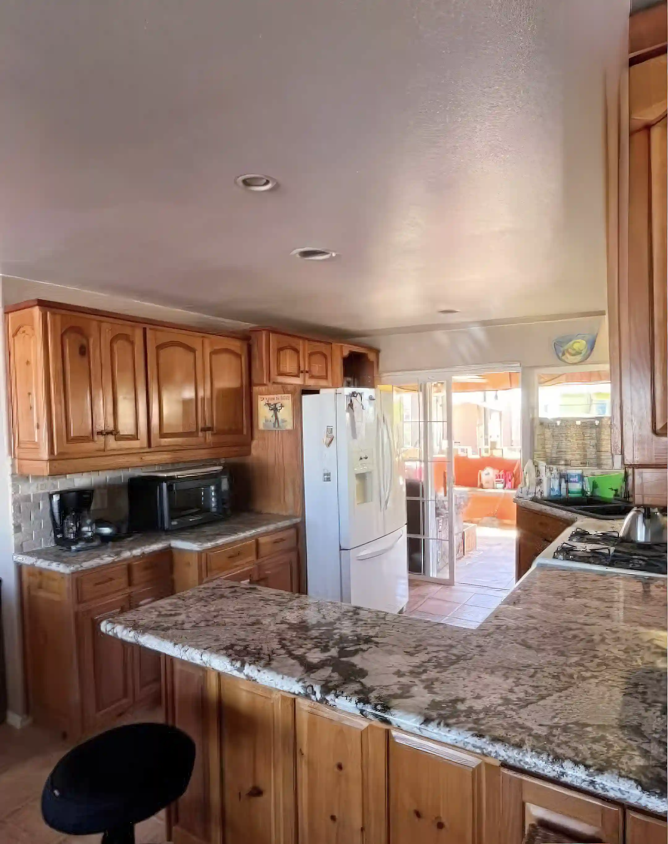 2 Bedroom Beach House for Sale in Corona Beach, Ensenada, Baja ...