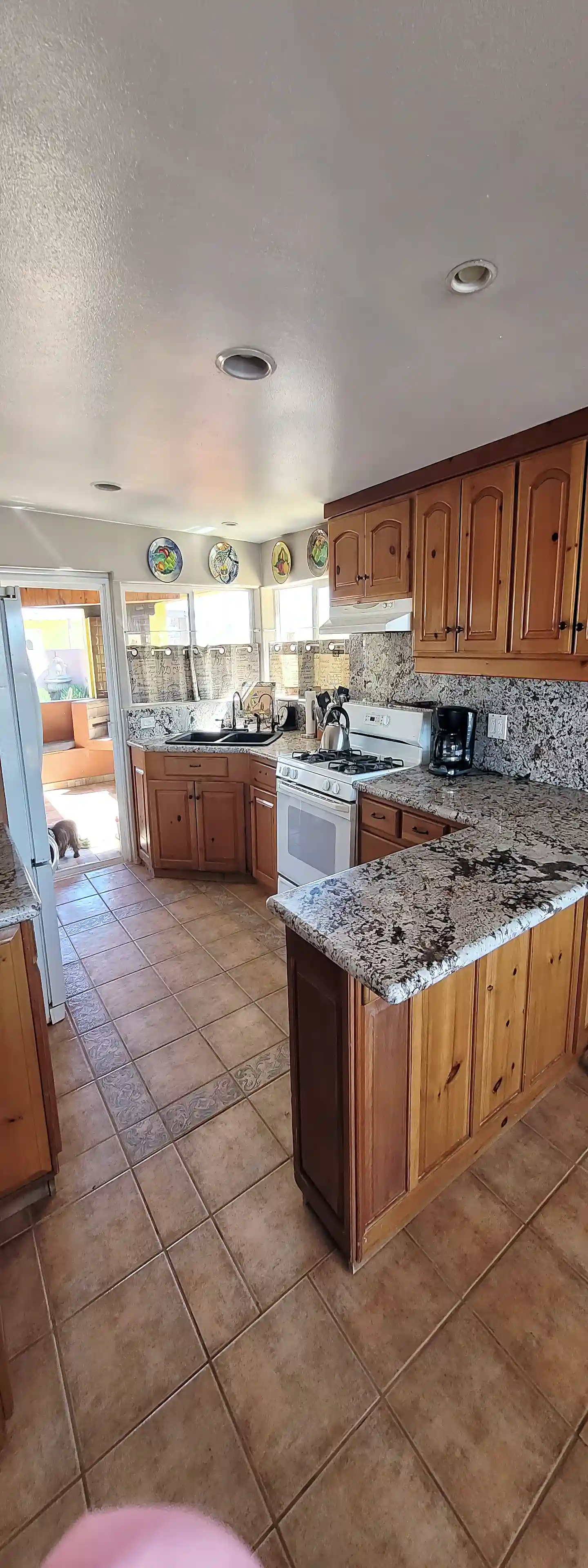 2 Bedroom Beach House for Sale in Corona Beach, Ensenada, Baja ...