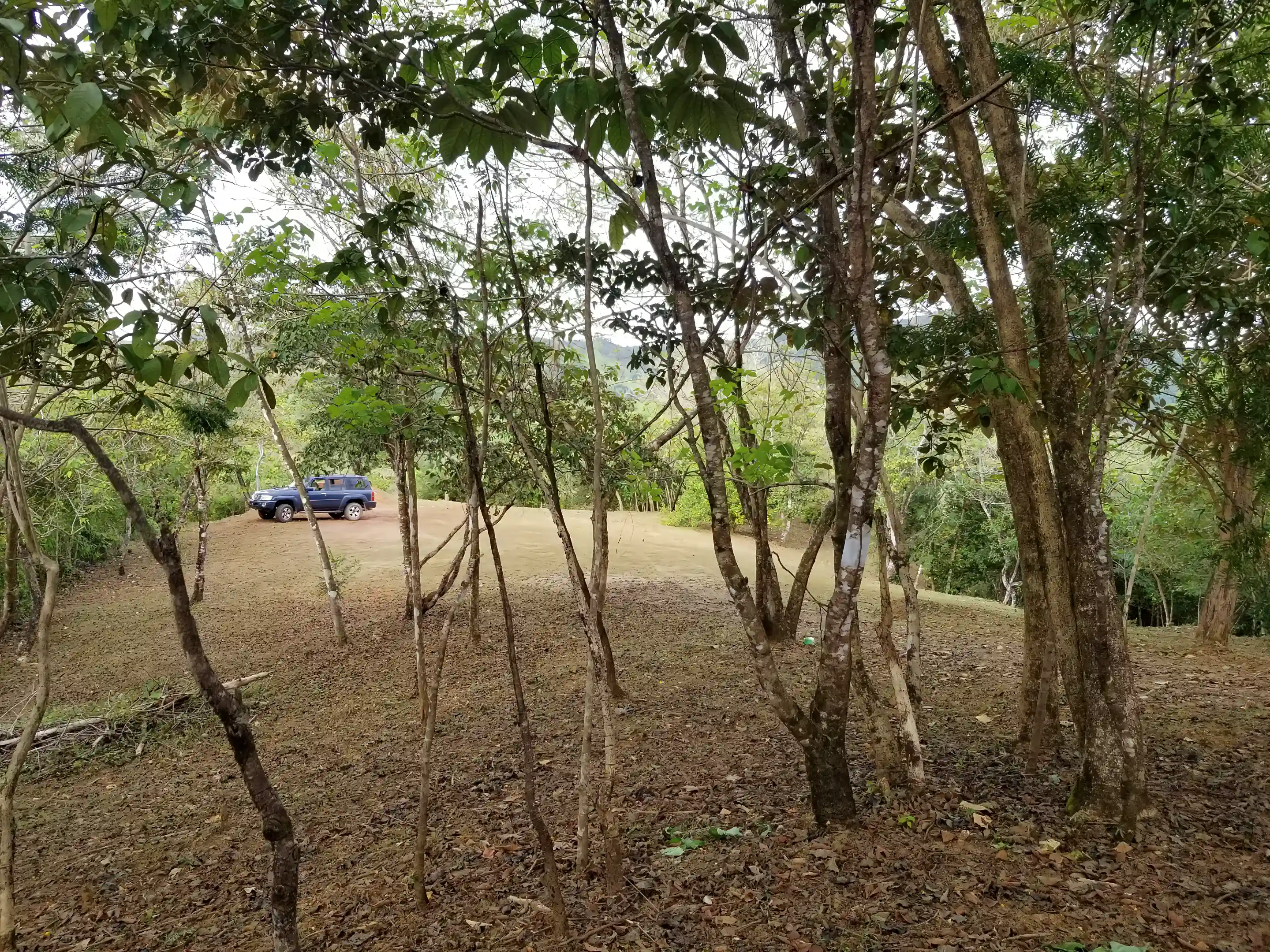 Lot/Land for Sale in Ocean Ridge Estates, Mariatos, Veraguas, Panama