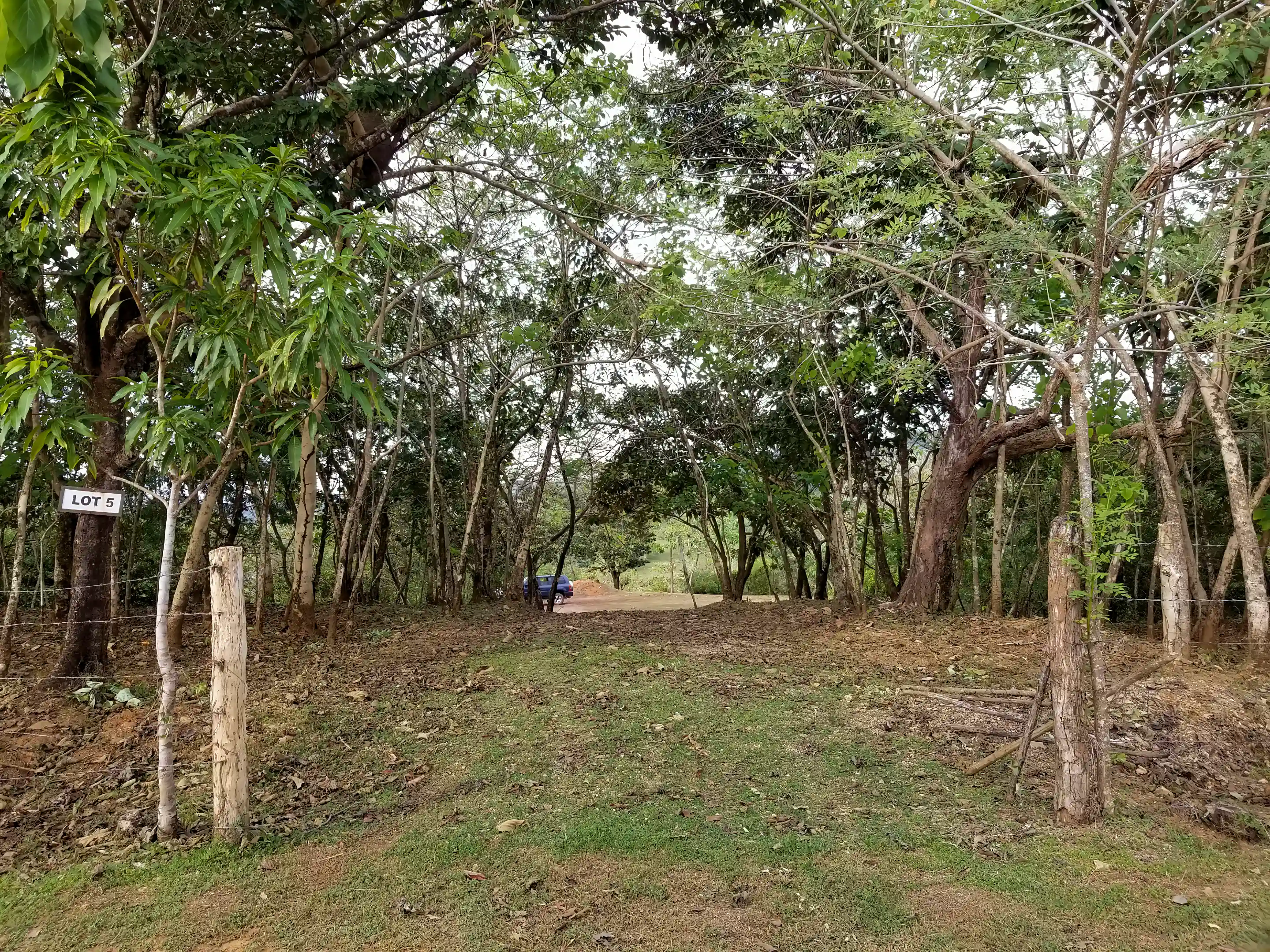 Lot/Land for Sale in Ocean Ridge Estates, Mariatos, Veraguas, Panama