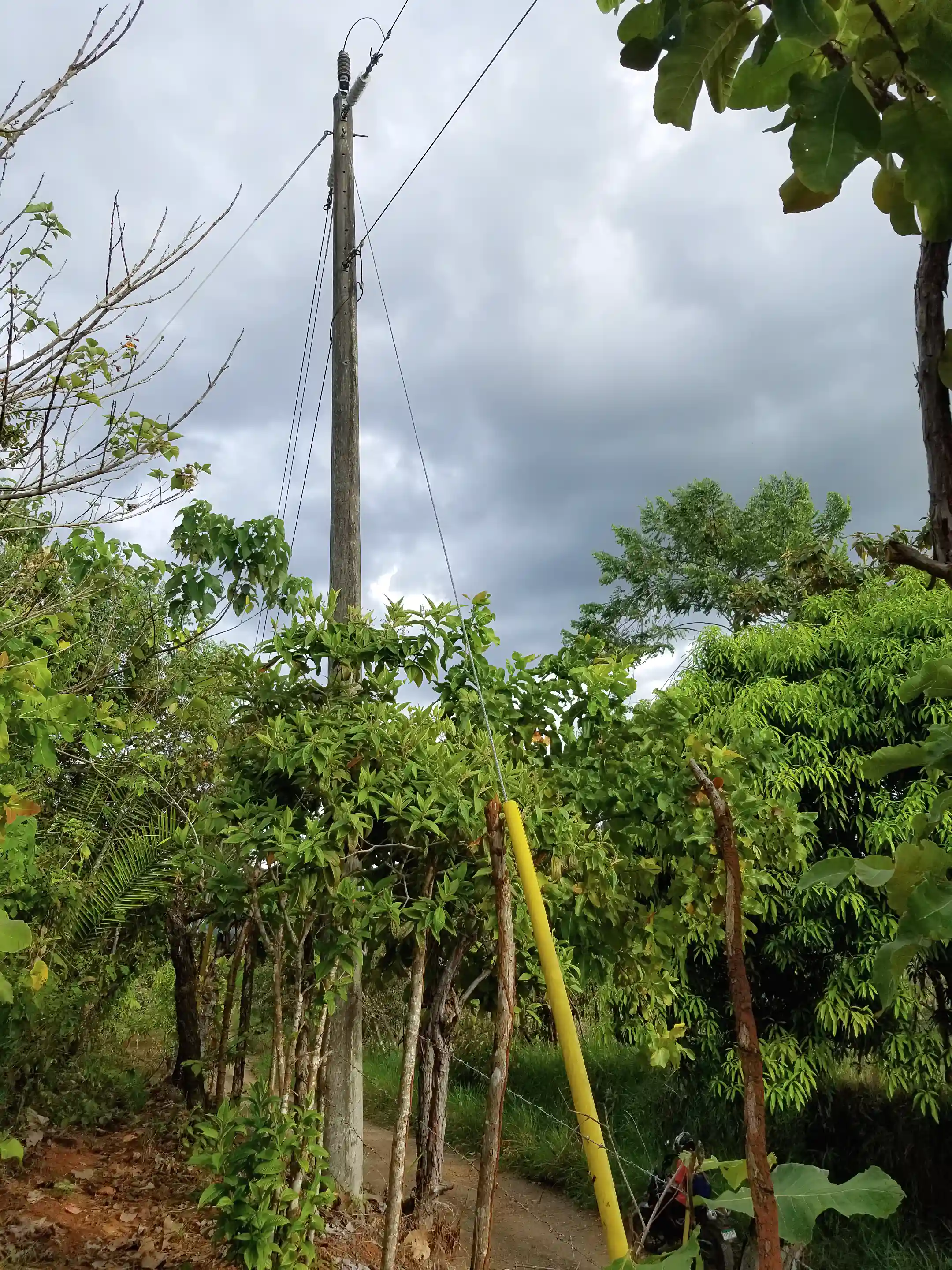 Lot/Land for Sale in Ocean Ridge Estates, Mariatos, Veraguas, Panama