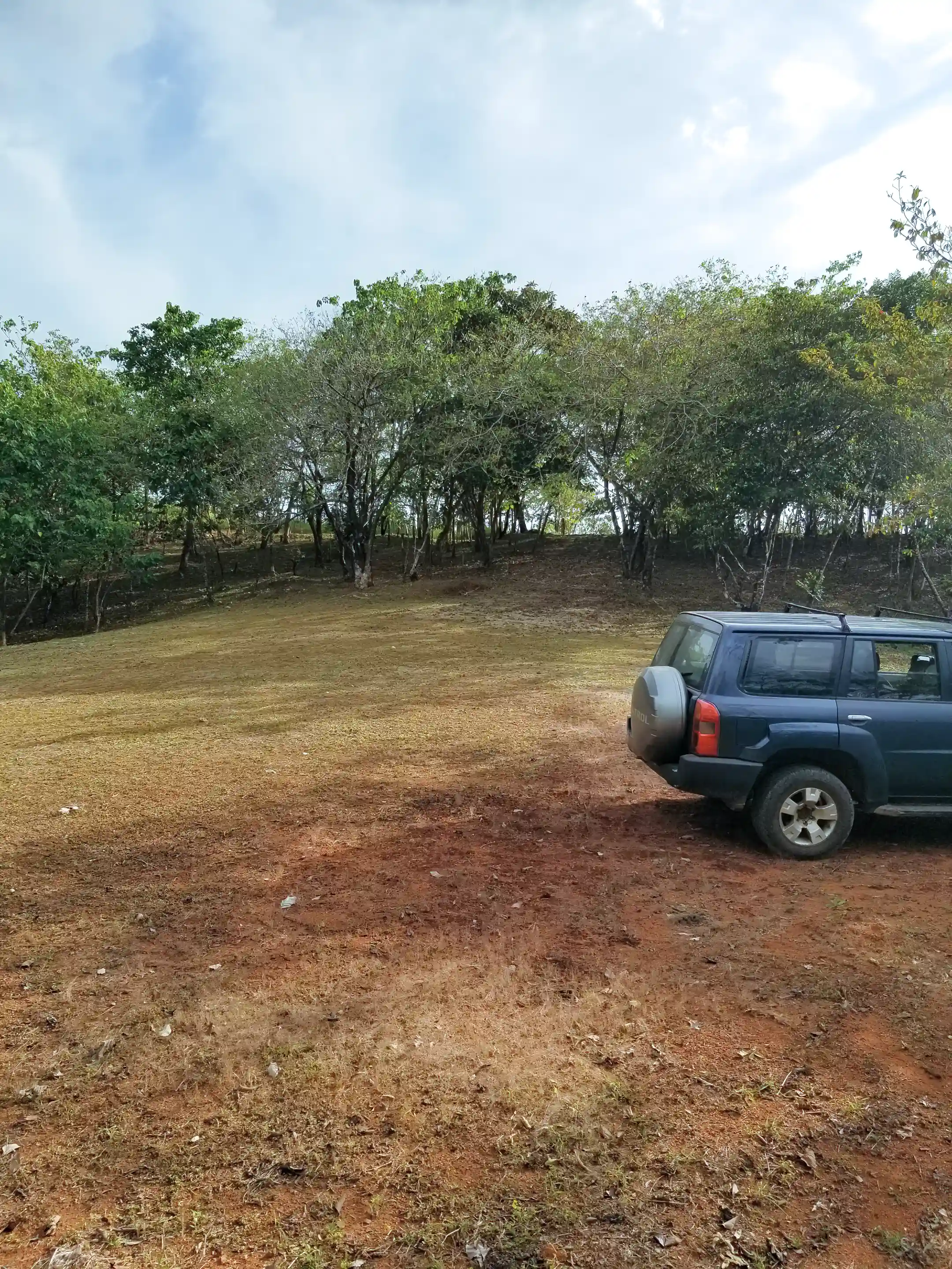 Lot/Land for Sale in Ocean Ridge Estates, Mariatos, Veraguas, Panama