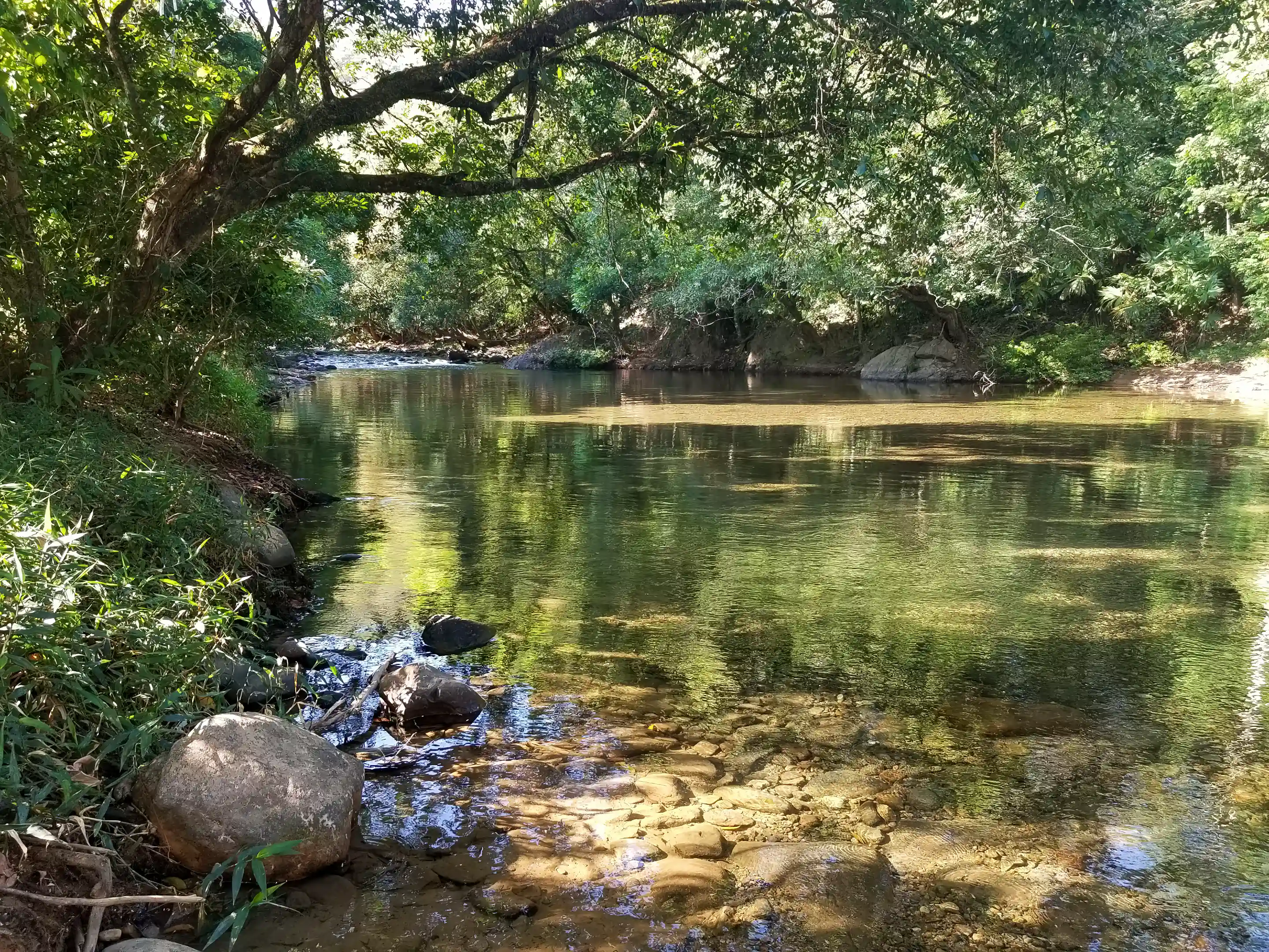 Lot/Land for Sale in Ocean Ridge Estates, Mariatos, Veraguas, Panama