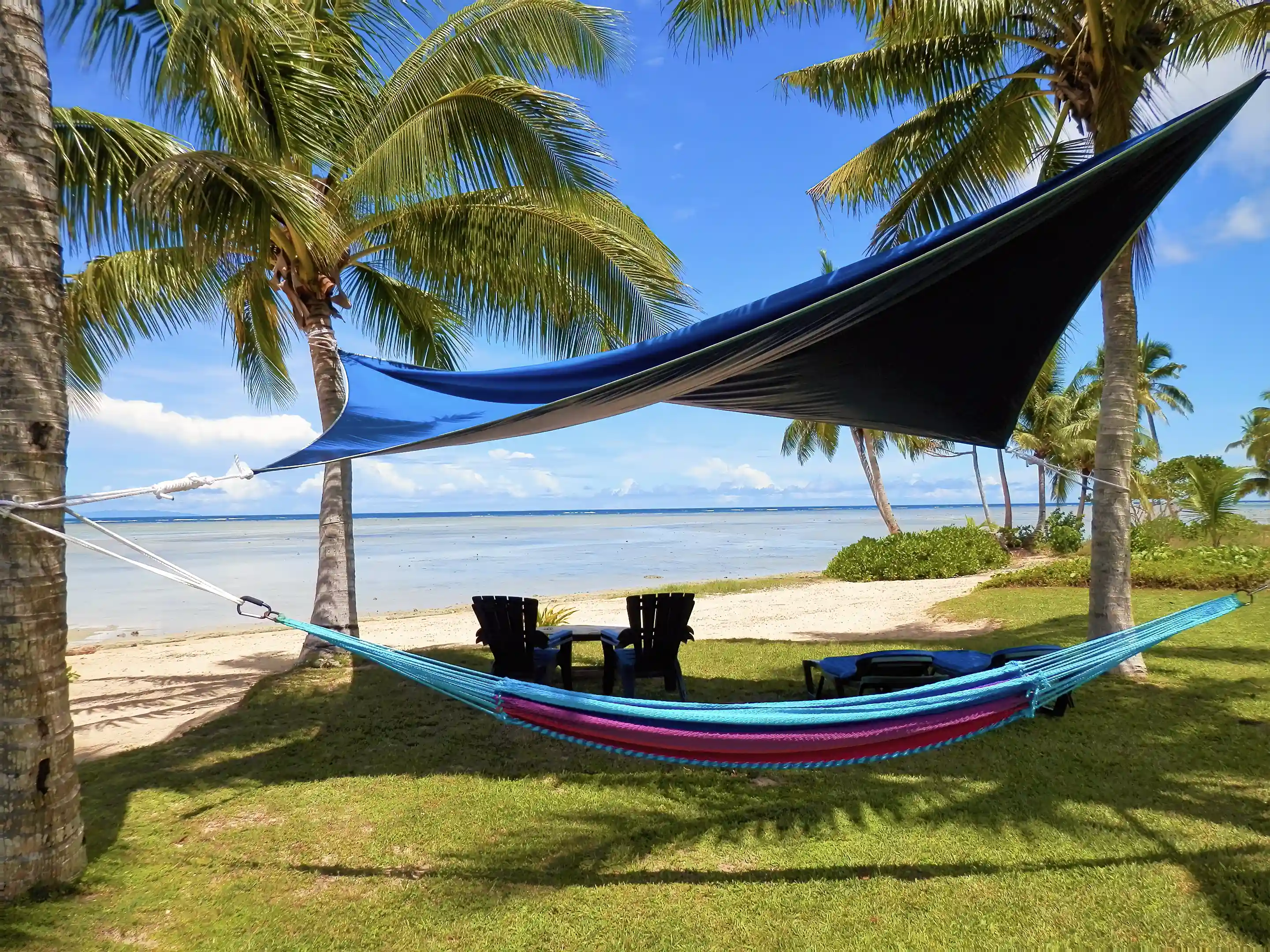 Beach Lots for Sale in Hibiscus Hwy, Savusavu, Cakaudrove, Fiji