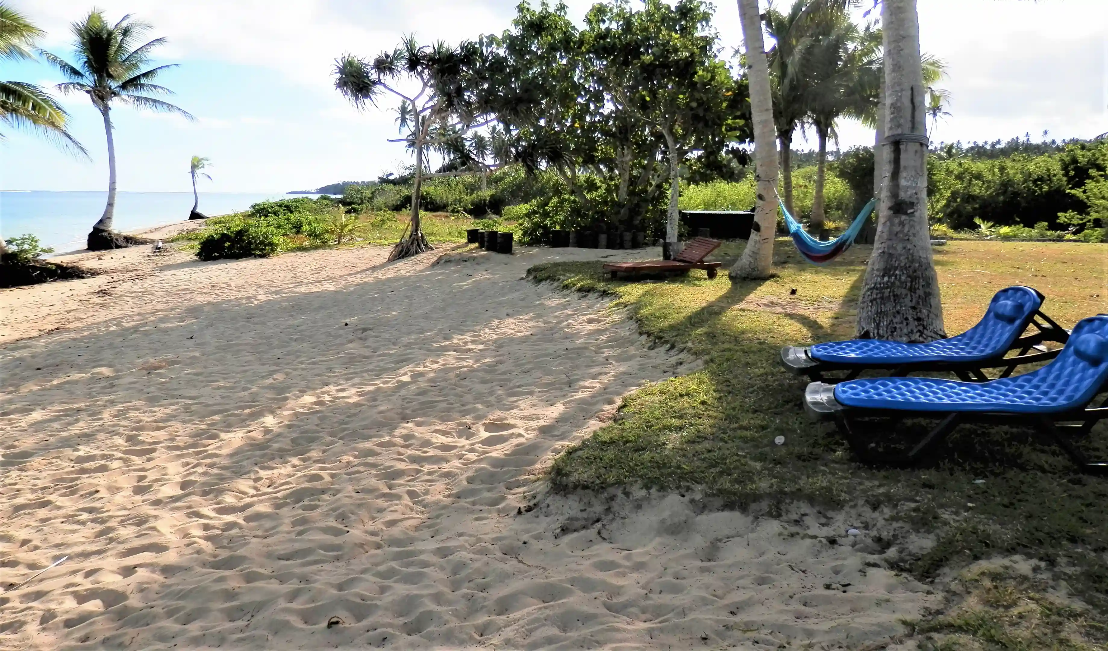 Beach Lots for Sale in Hibiscus Hwy, Savusavu, Cakaudrove, Fiji