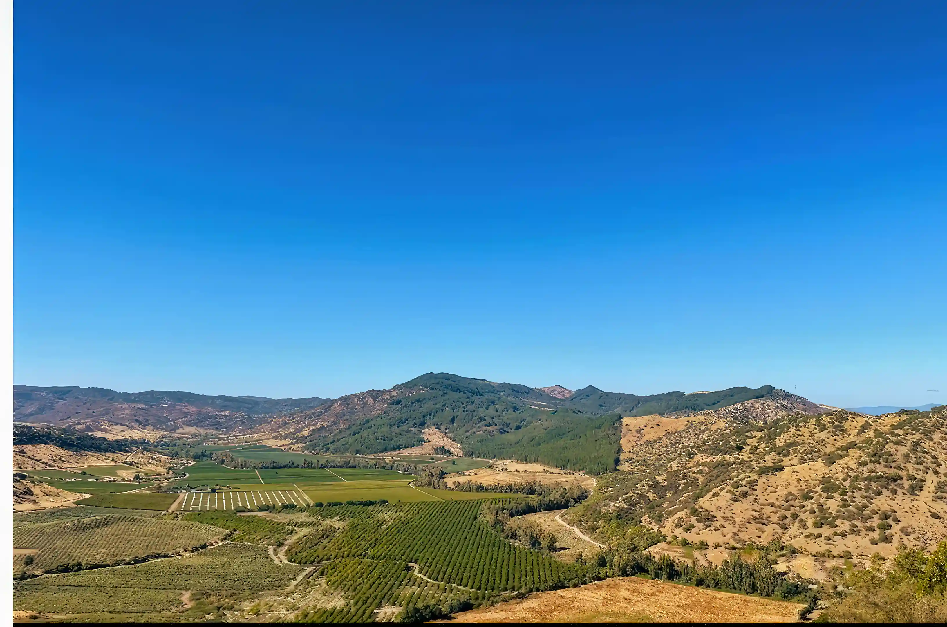 Farmland for Sale in Patagonia 555, Pencahue, Pencahue Maule Region ...