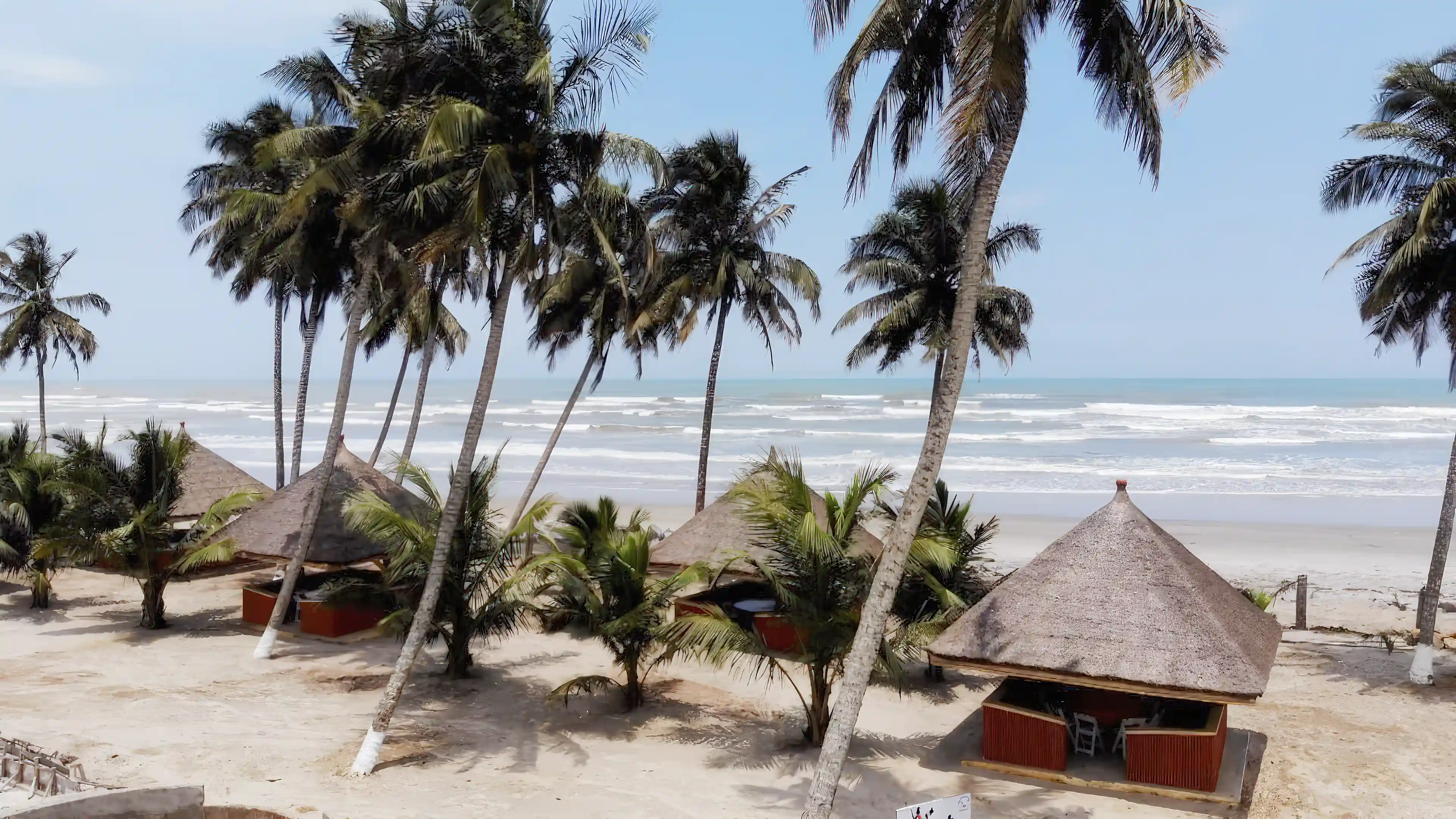 Beach Resort for Sale in Kikam, Kikam, Western Region, Ghana