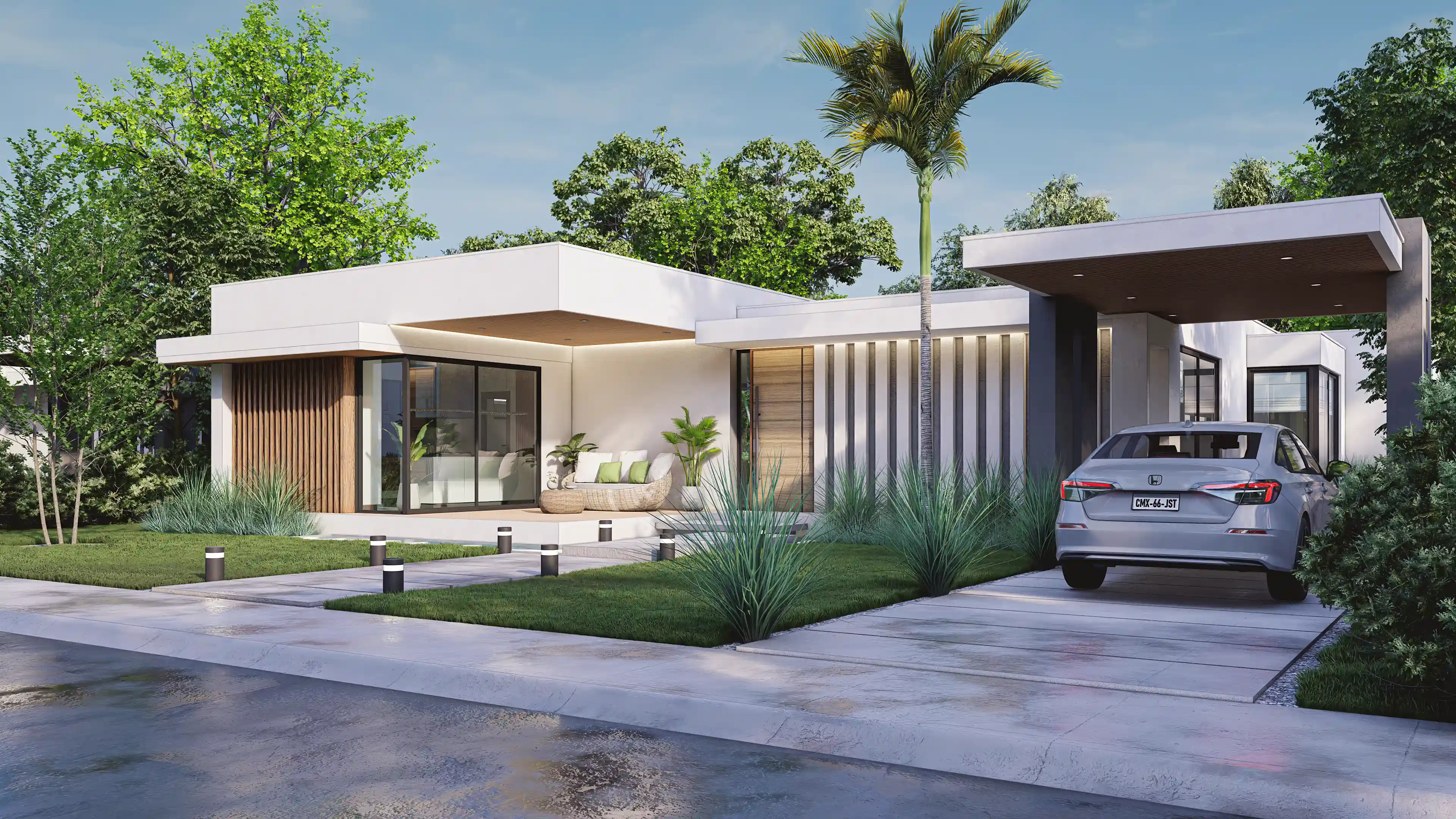 Building Lots for Sale in Barbosa, Santander, Colombia