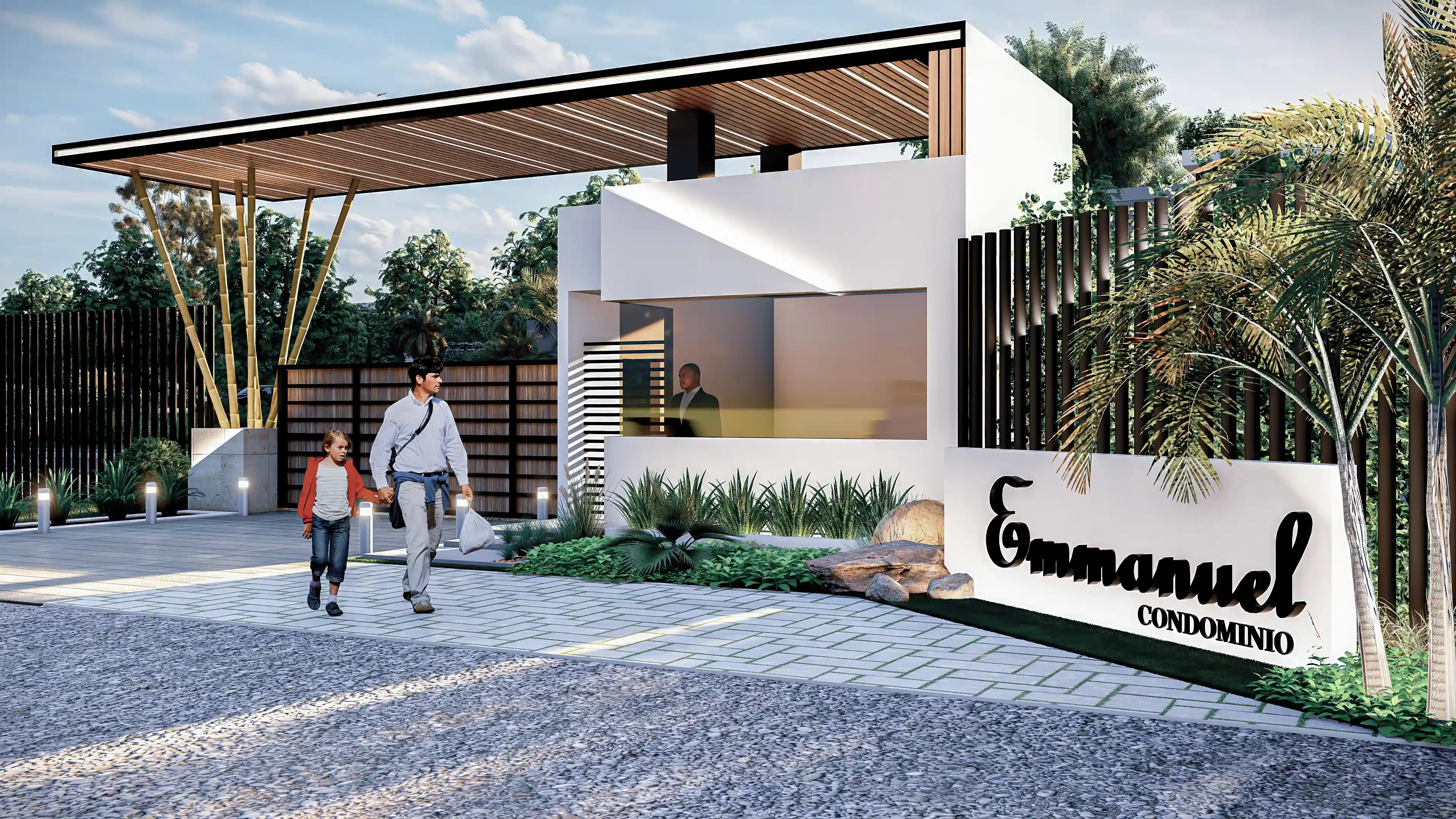 Building Lots for Sale in Barbosa, Santander, Colombia