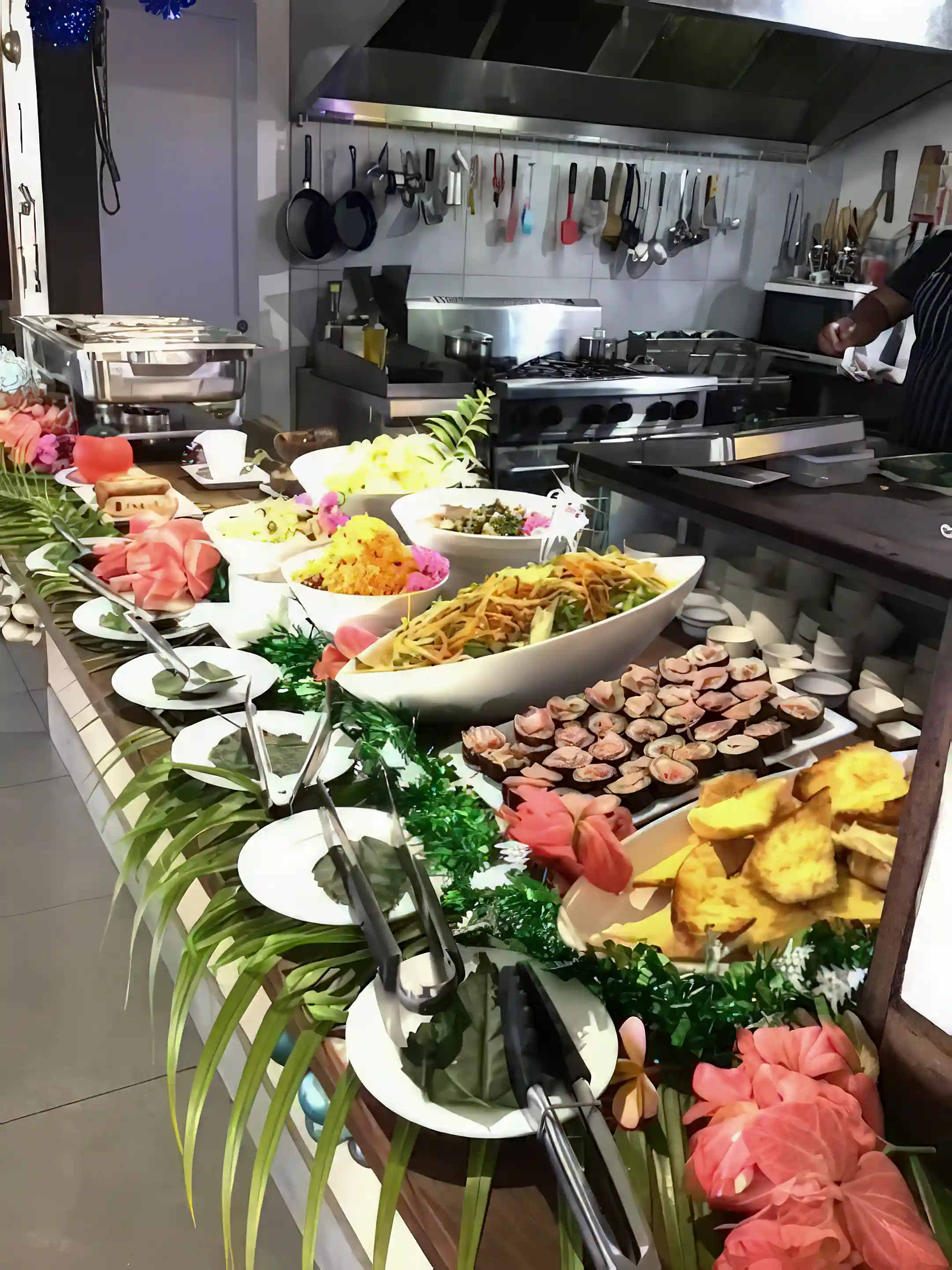 Boutique Resort & Restaurant for Sale in South Coast Road, Taveuni, Fiji