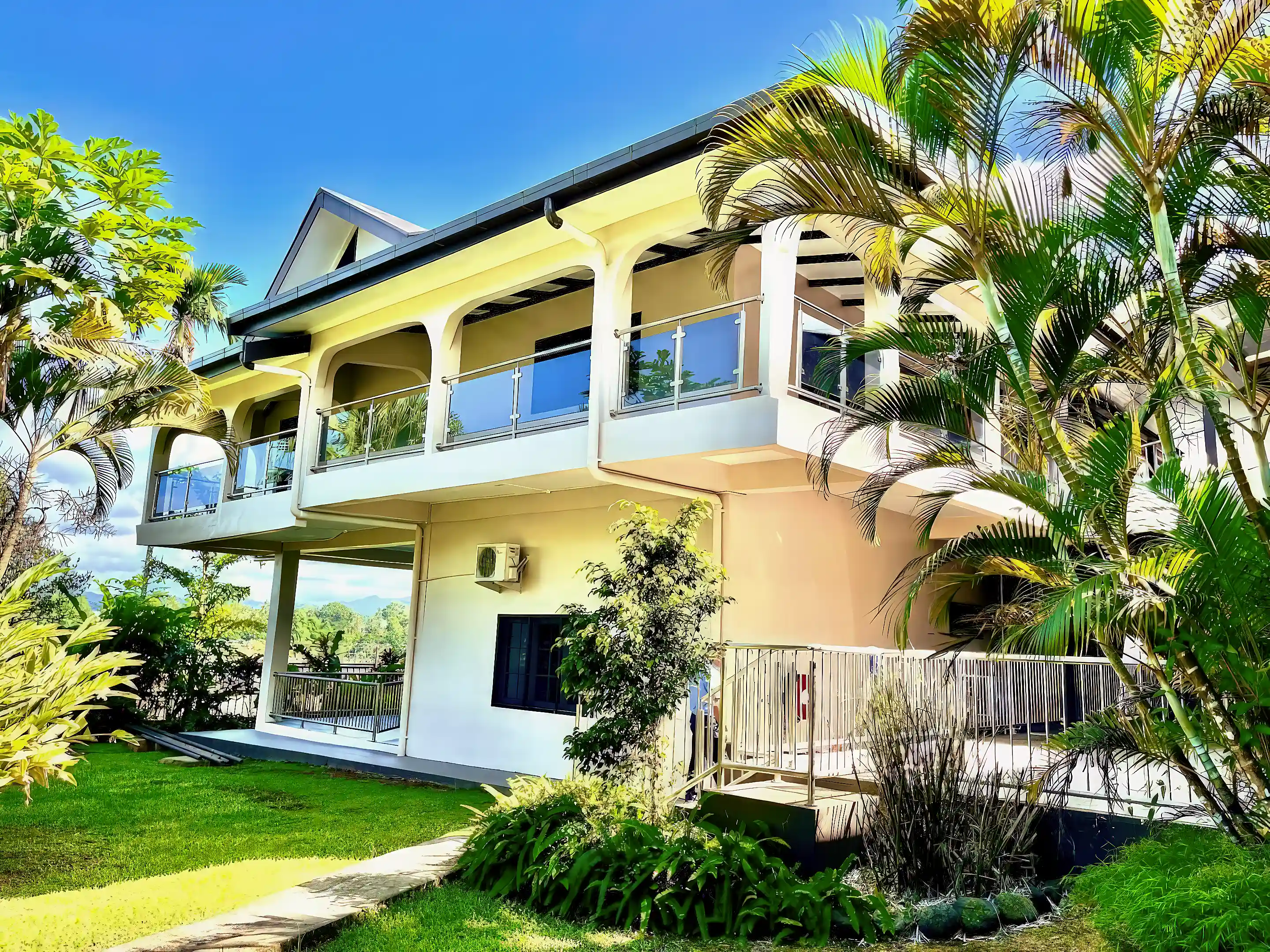 Home for Sale and Rent in Off Princess Road, Suva, Tamavua, Fiji