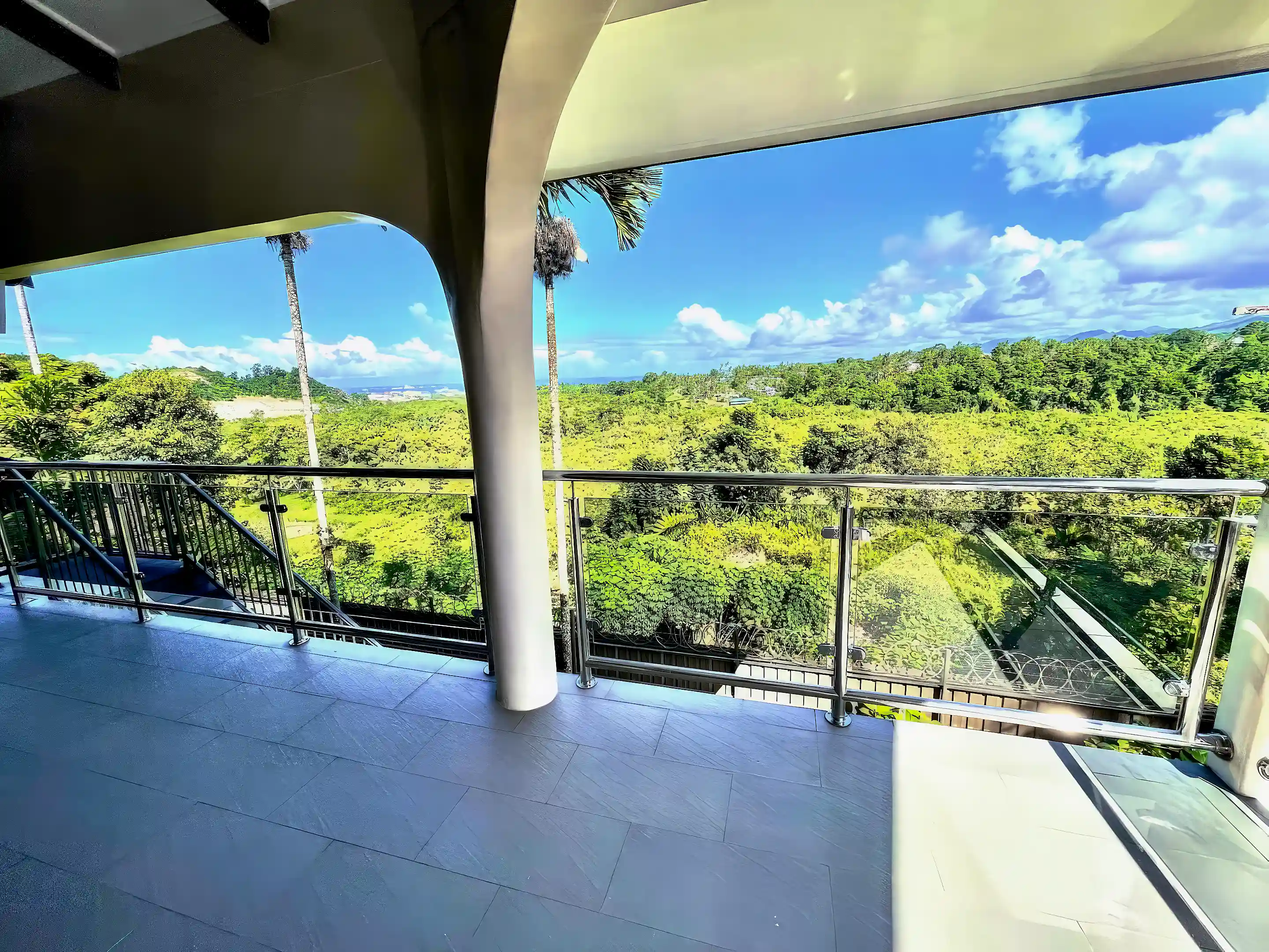 Home for Sale and Rent in Off Princess Road, Suva, Tamavua, Fiji