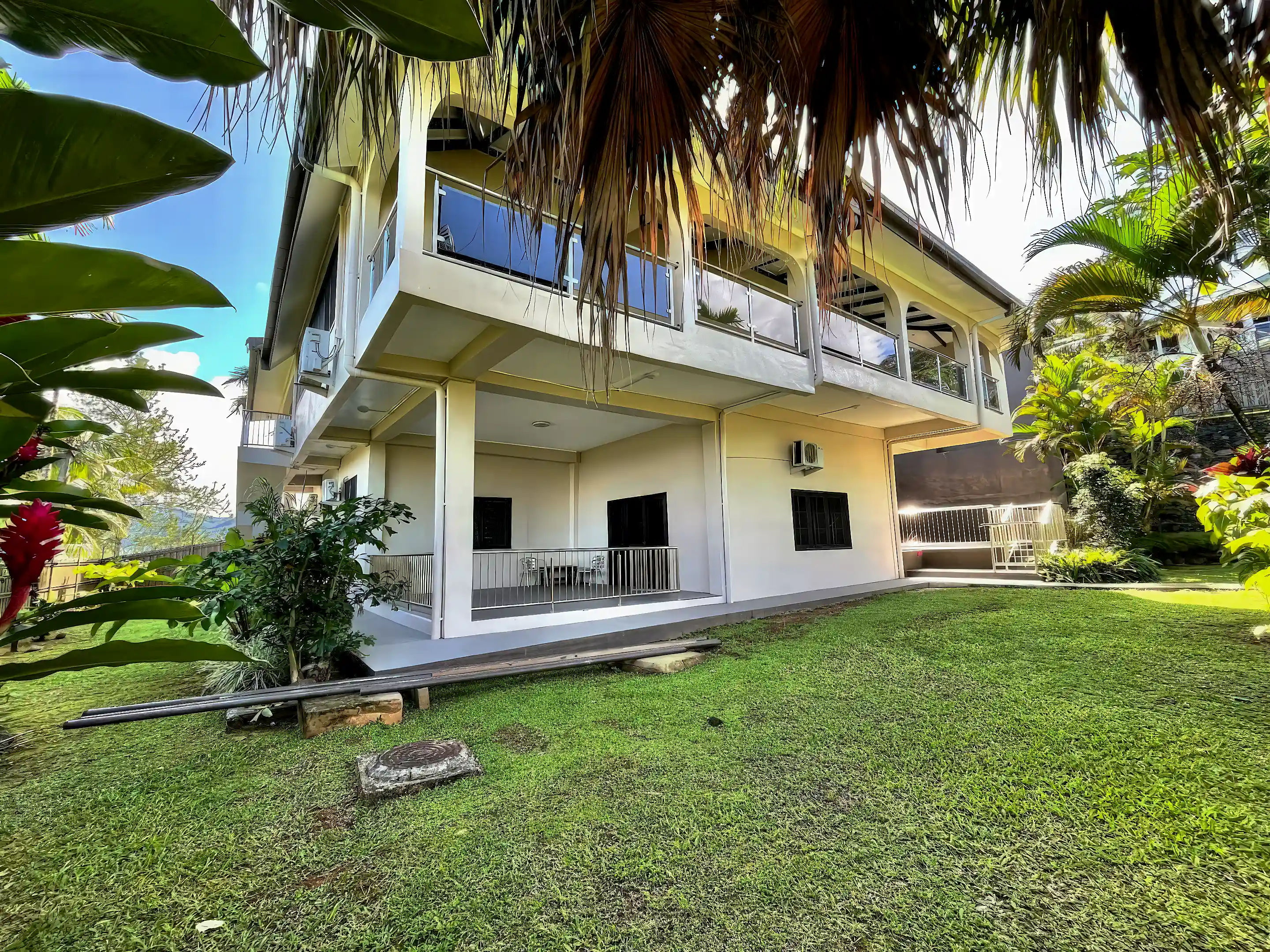 Home for Sale and Rent in Off Princess Road, Suva, Tamavua, Fiji