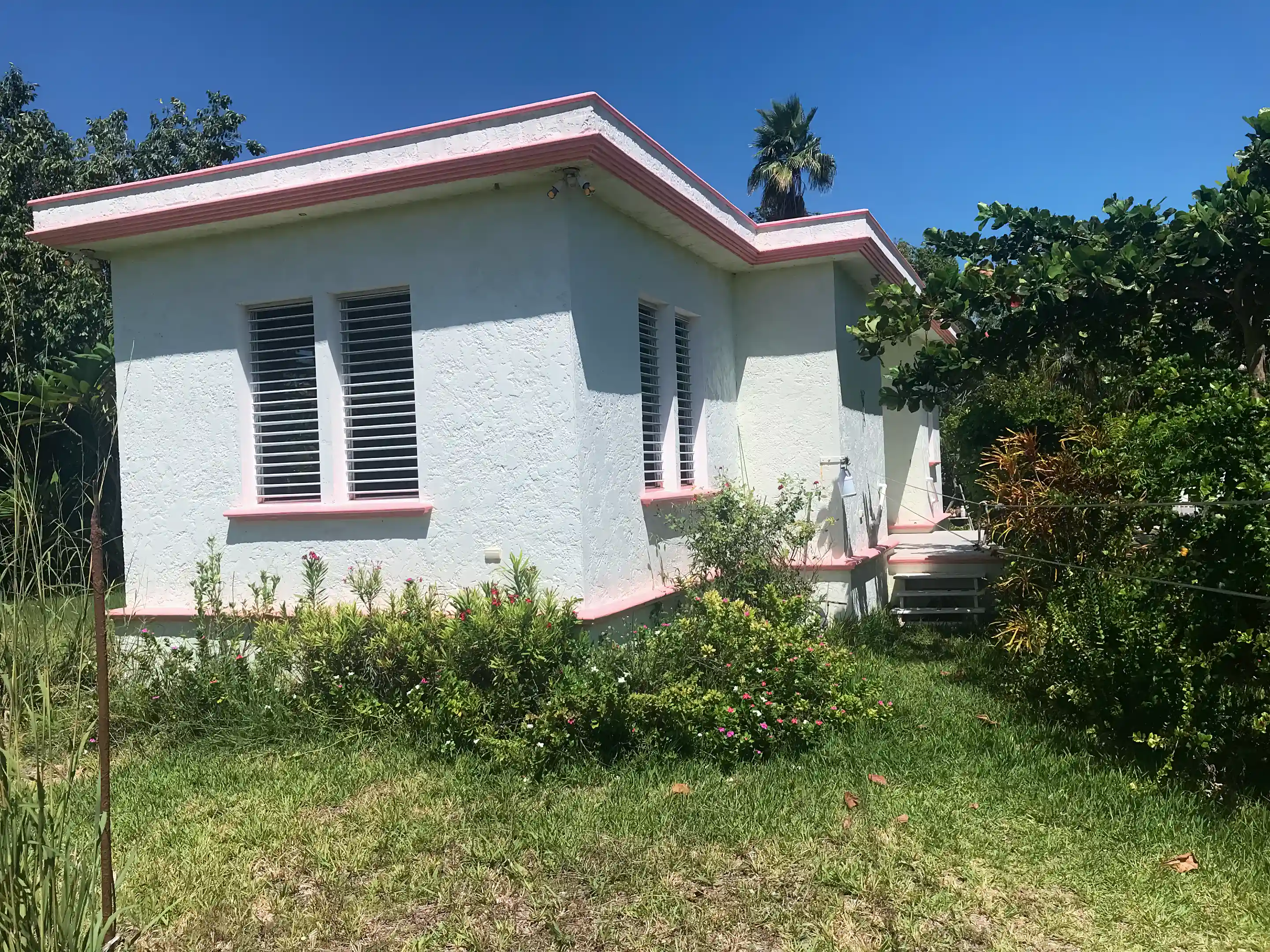 Home for Sale in Consejo Shores, Corozal District, Belize
