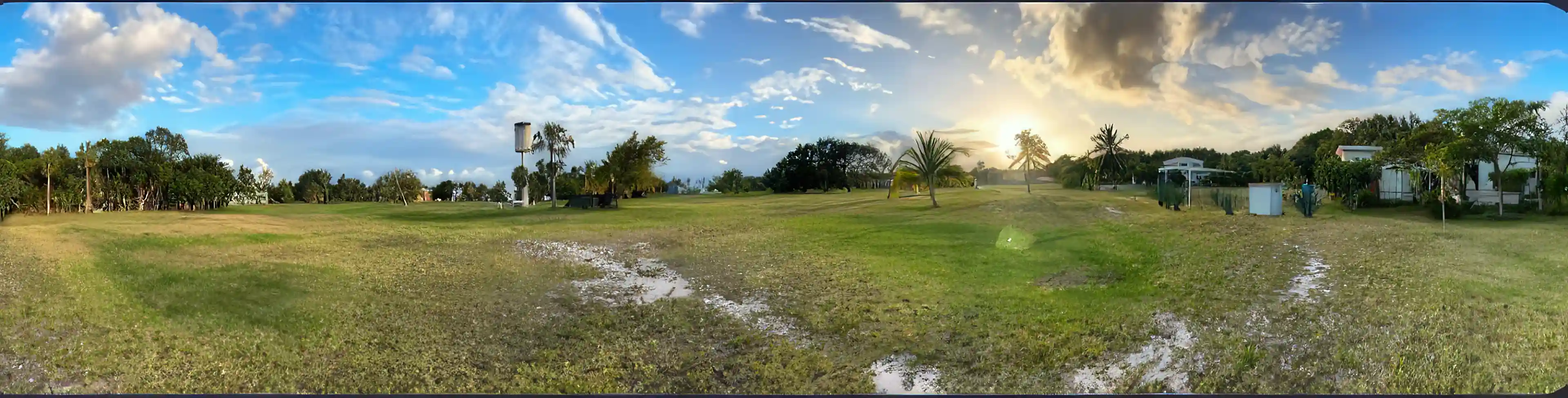 Home for Sale in Consejo Shores, Corozal District, Belize