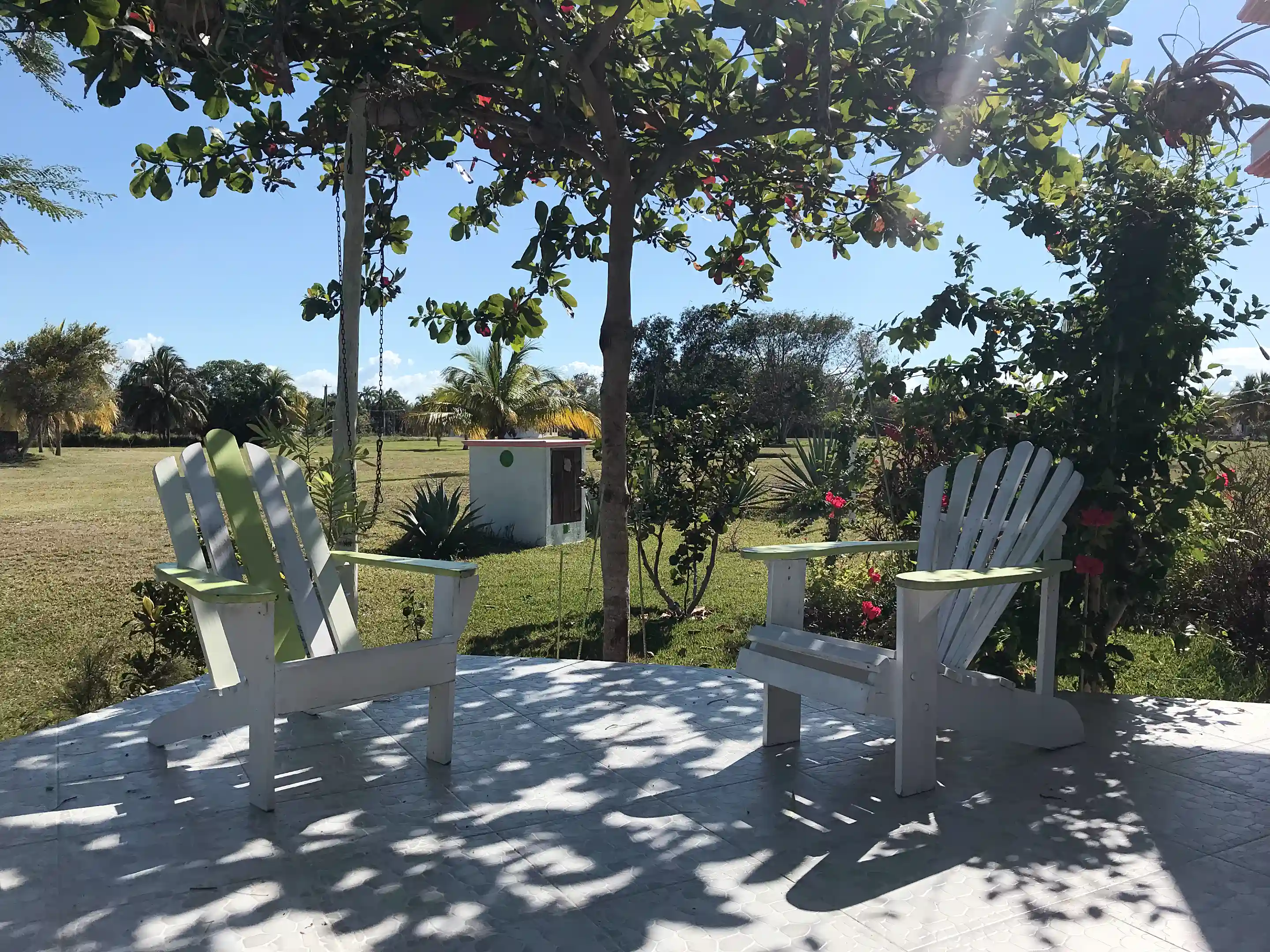 Home for Sale in Consejo Shores, Corozal District, Belize