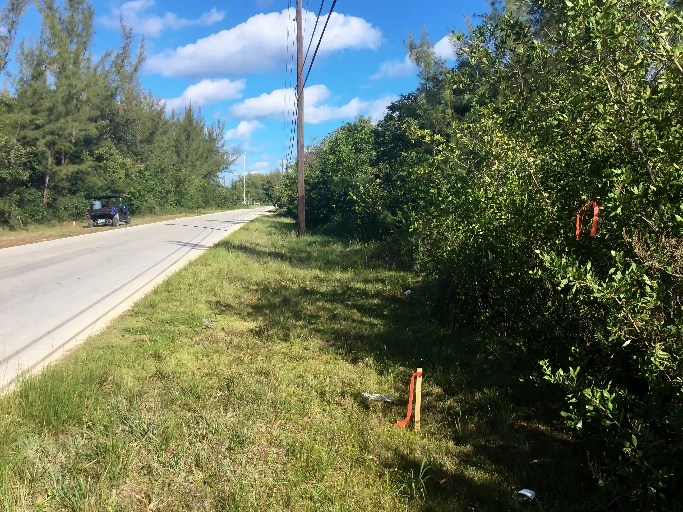 Land for Sale in Airport Road, Bimini, Bahamas - Viviun