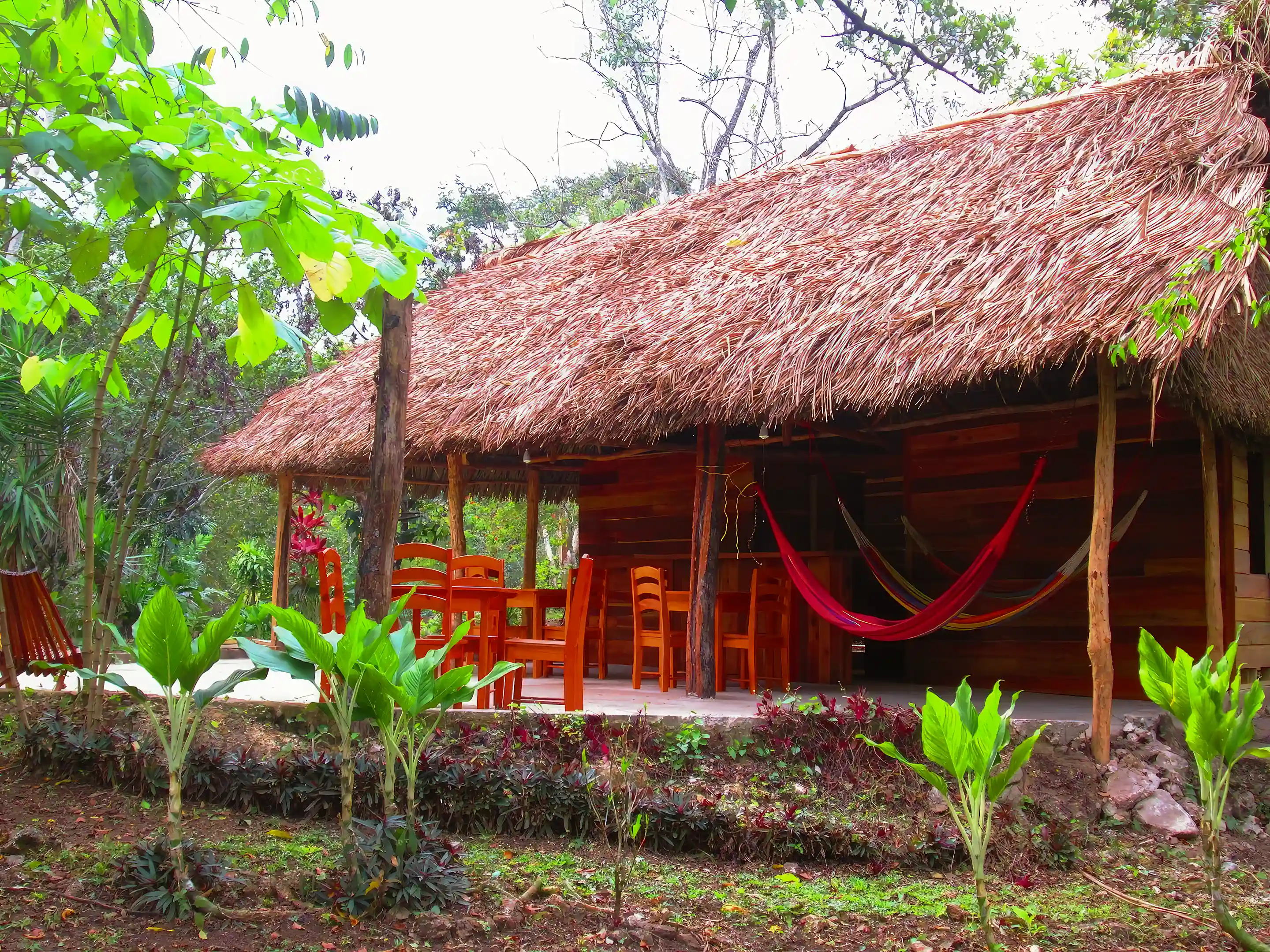 Riverfront Jungle Lodge/Resort for Sale in Young Gal Rd, Teakettle ...