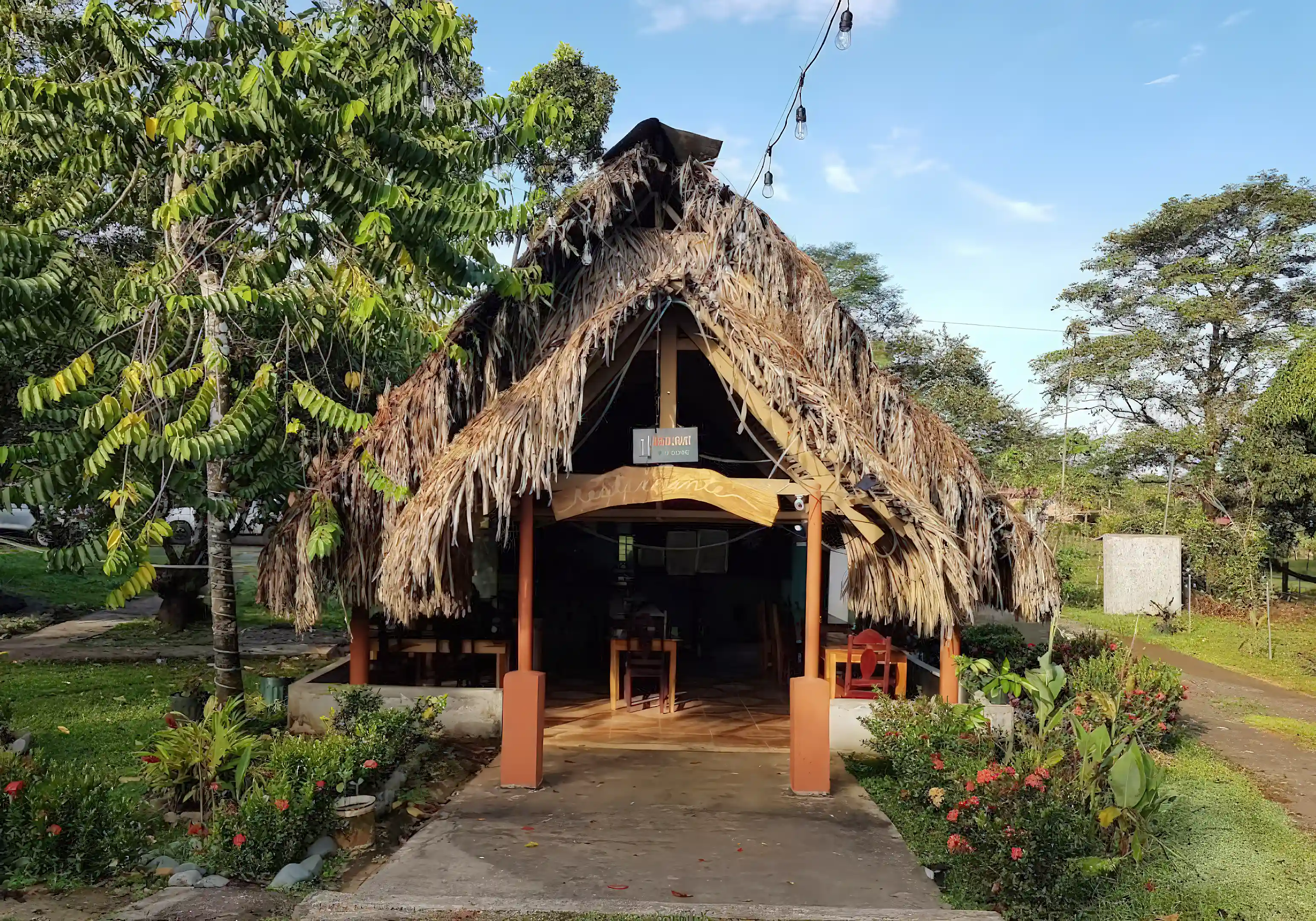 Hospitality Business for Sale in Distrito De Mariato, Torio, Veraguas ...