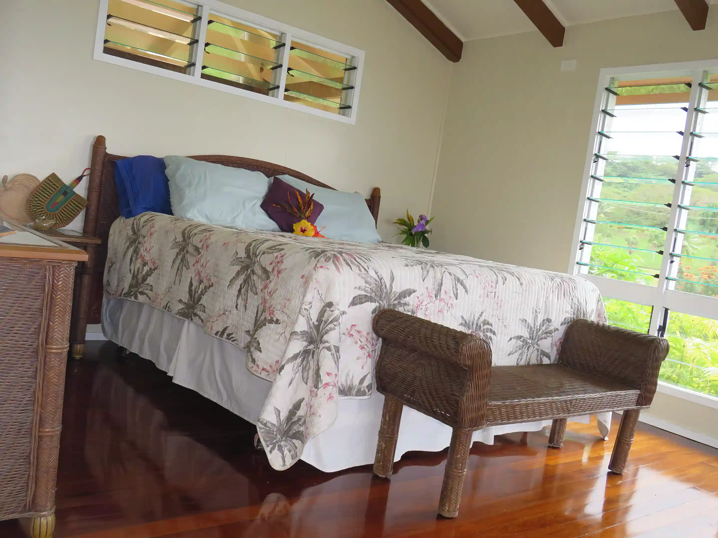 5 Acre Ocean View Estate for Sale in Savusavu, Vanua Levu, Fiji