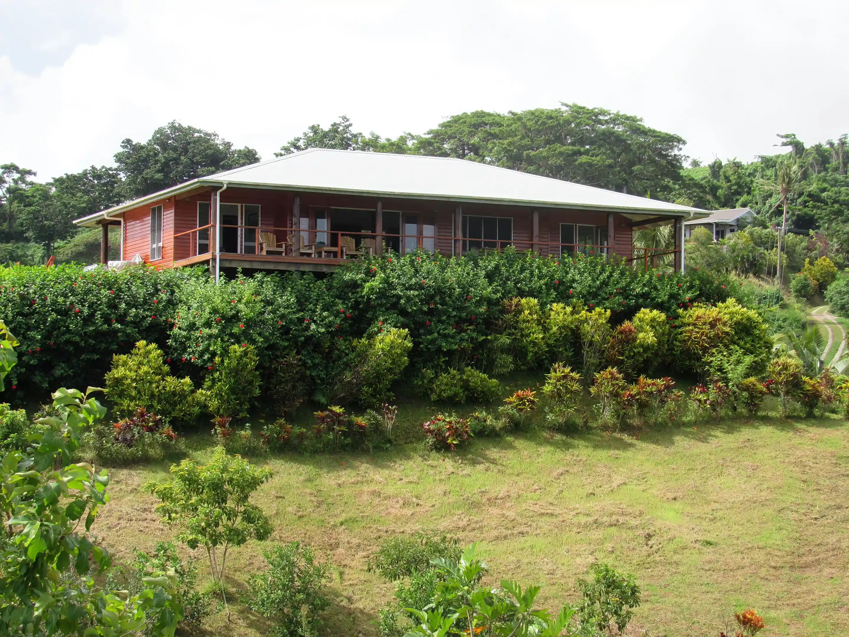 Ocean View Estate for Sale in Savusavu, Cakaudrove, Northern Division, Fiji