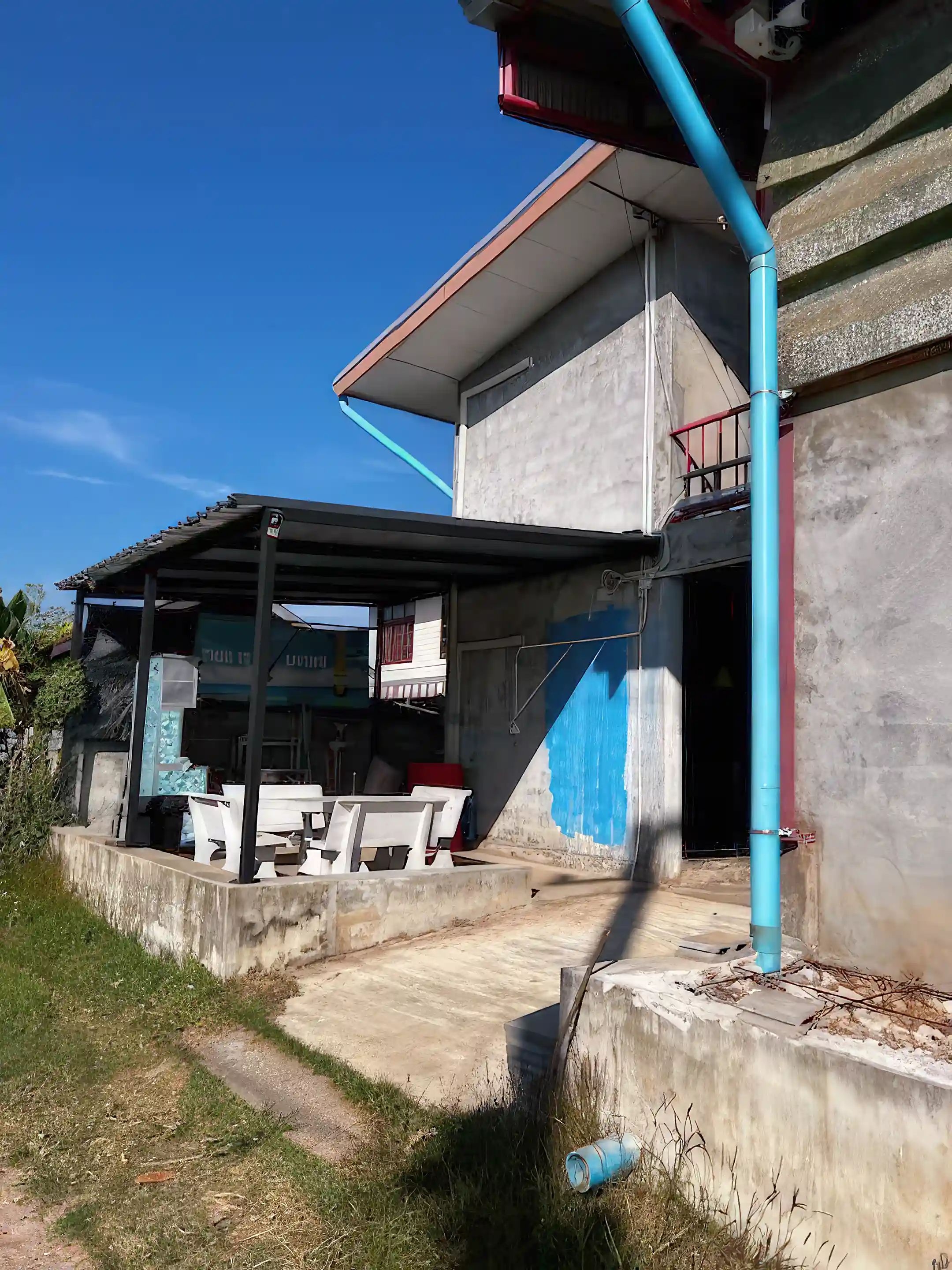 Mushroom Farm for Sale and Rent in Lamplaimat, Buriram, Thailand