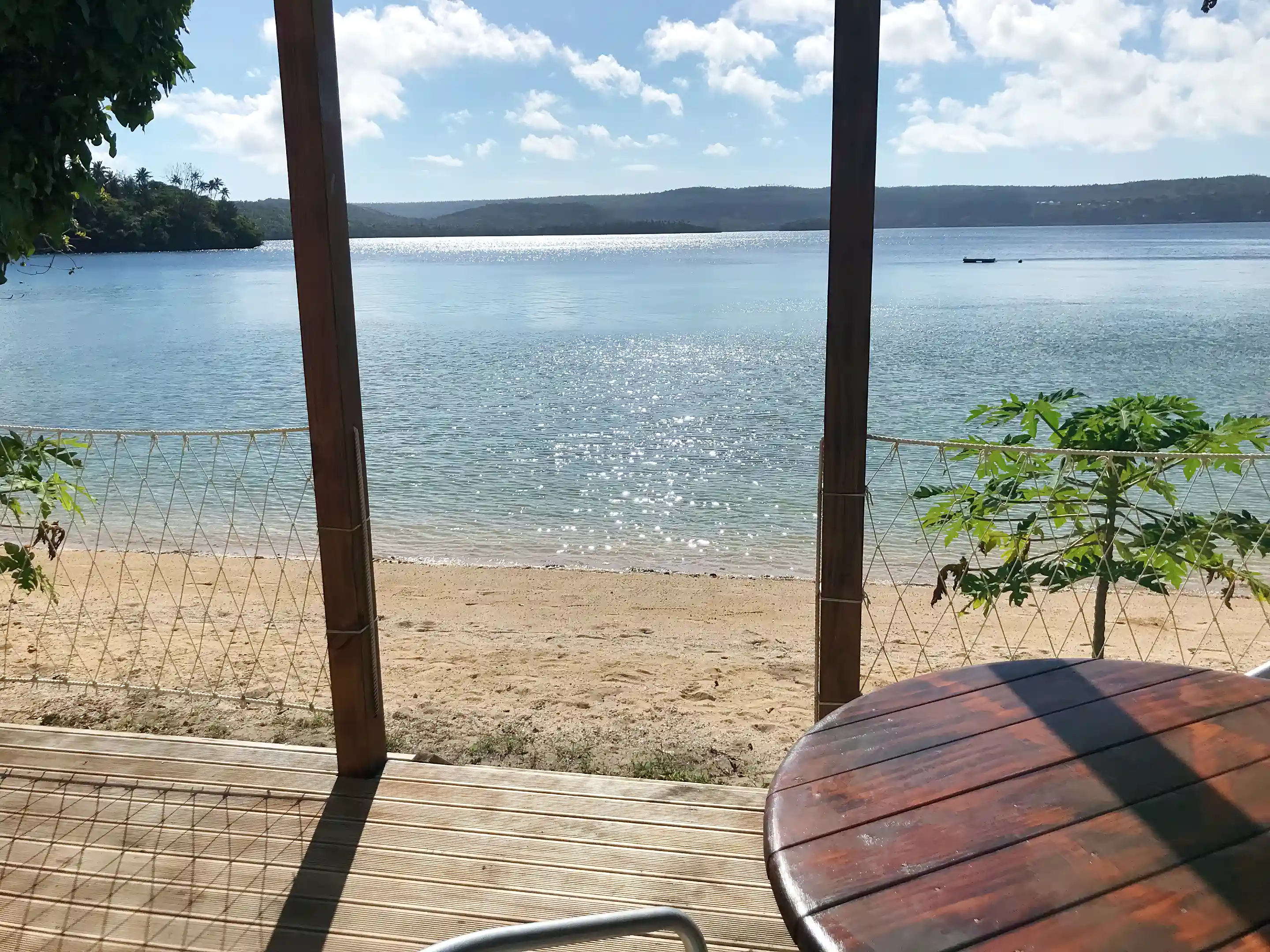 Small Beach Resort for Sale in ' Utulei, Neiafu, Vava'U, Tonga