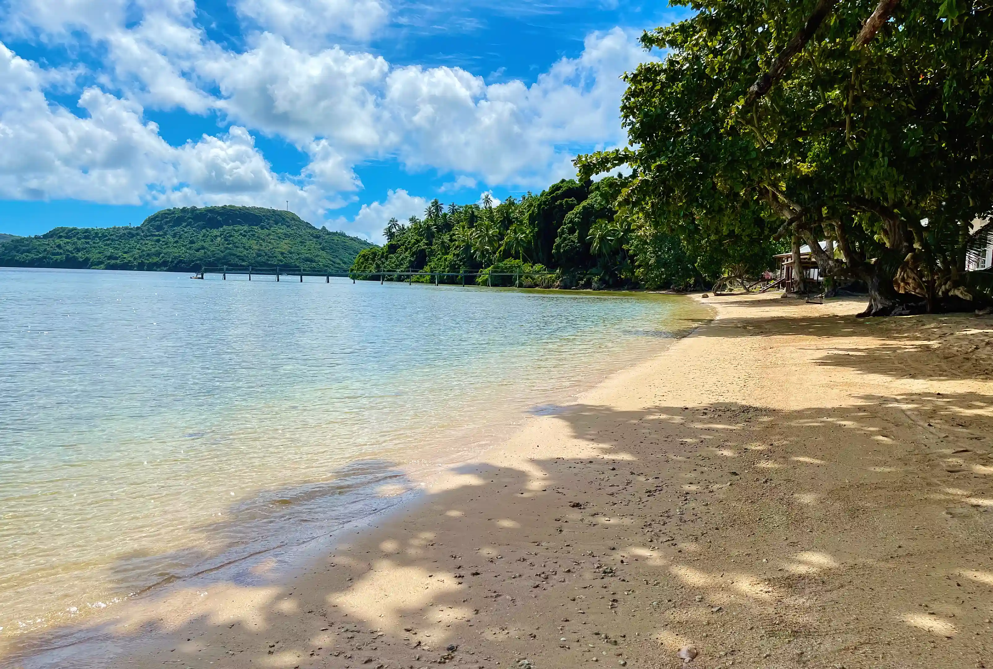 Small Beach Resort for Sale in ' Utulei, Neiafu, Vava'U, Tonga