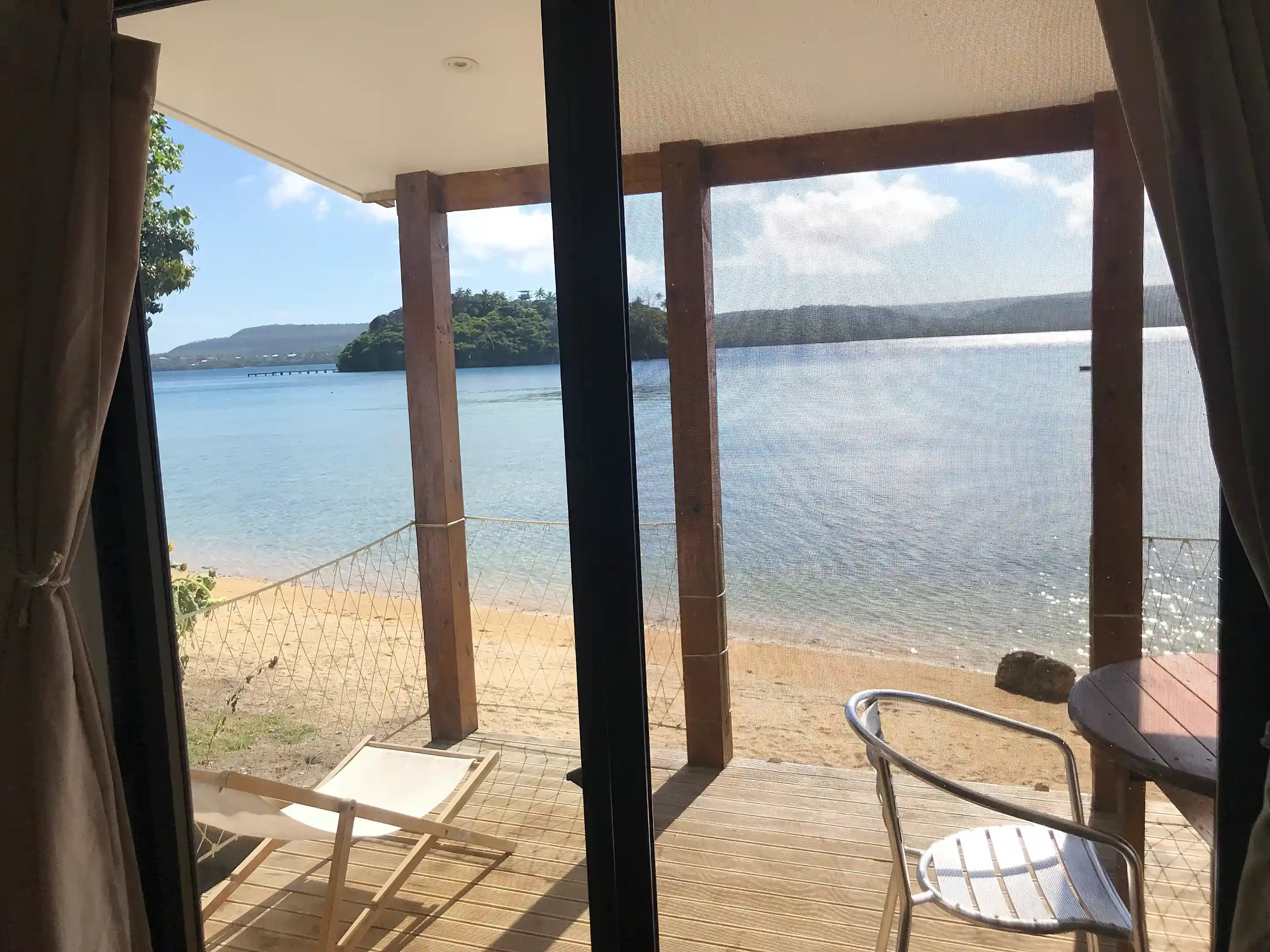 Small Beach Resort for Sale in ' Utulei, Neiafu, Vava'U, Tonga