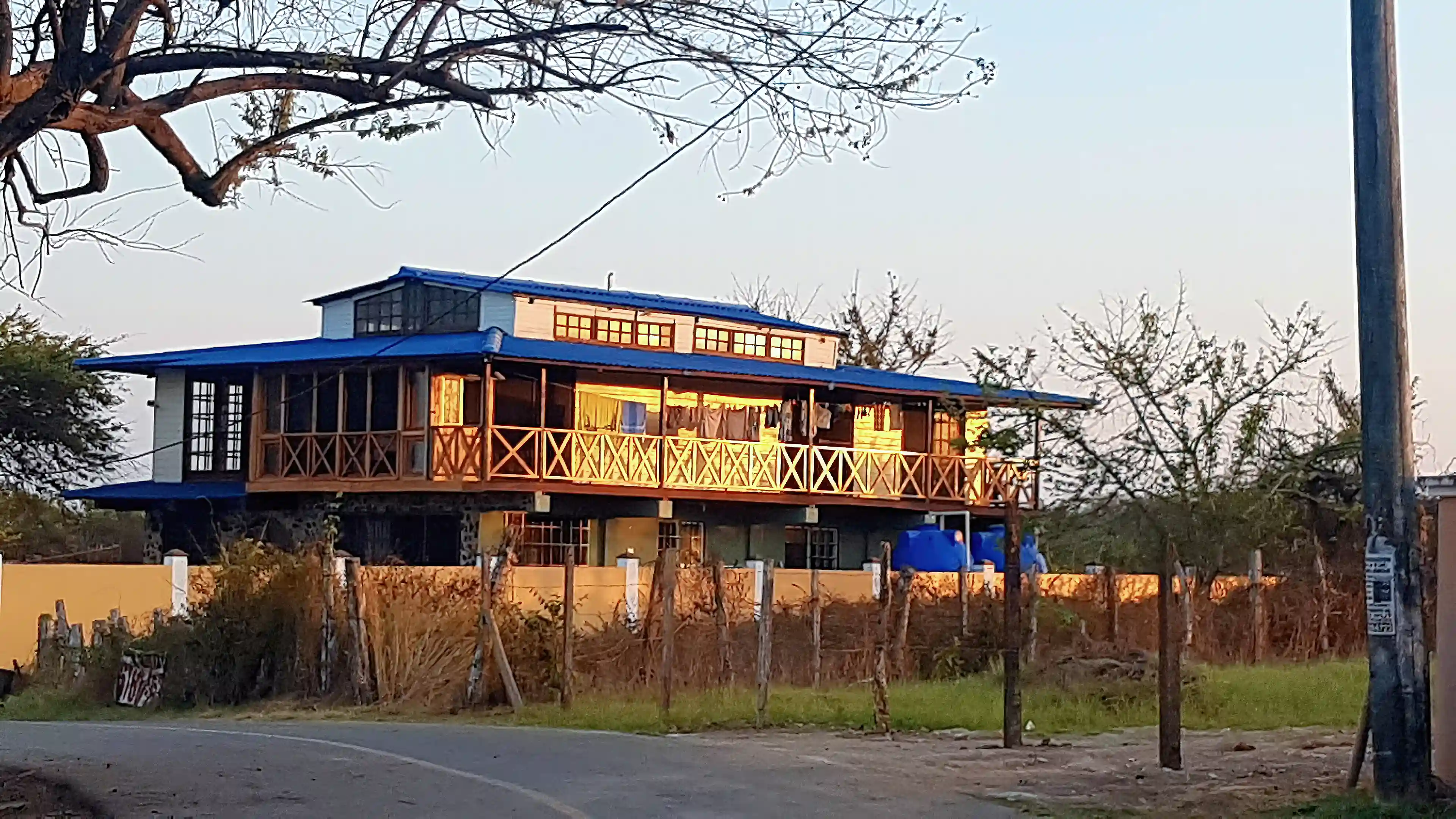 Beach House for Sale in Las Tablas, Los Santos, Panama