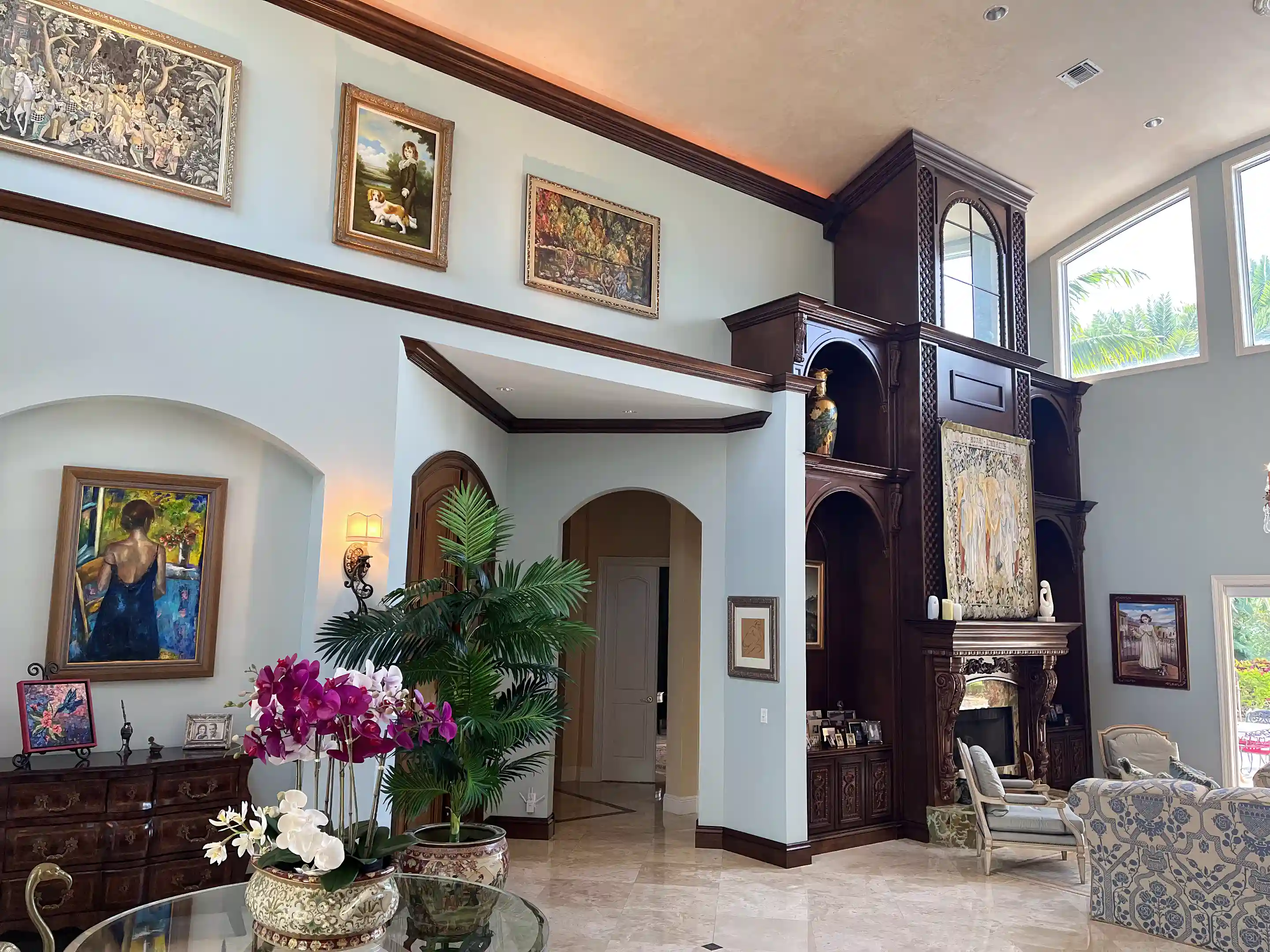 Equestrian Estate for Sale in 5335 Sw 136 Ave., S.w. Ranches, Florida, USA