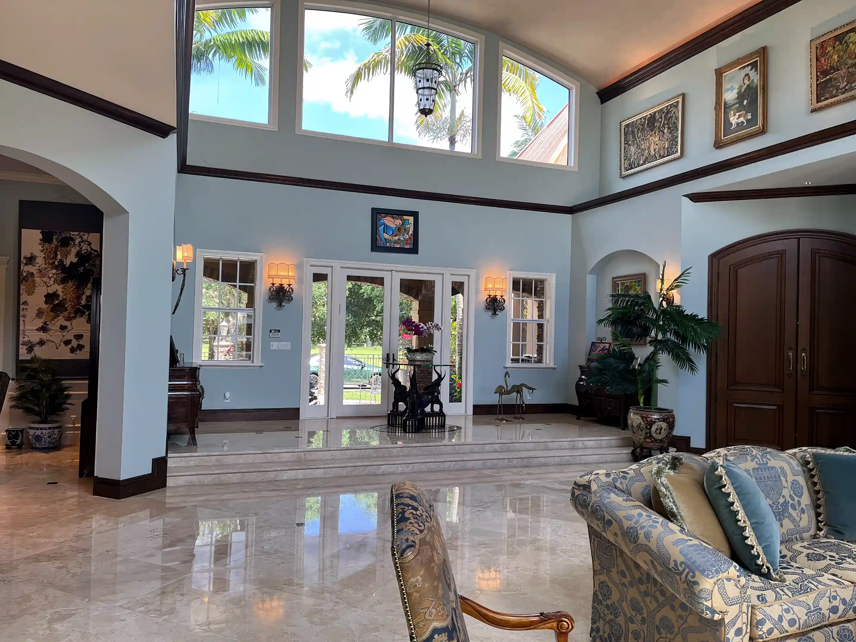 Equestrian Estate for Sale in 5335 Sw 136 Ave., S.w. Ranches, Florida, USA