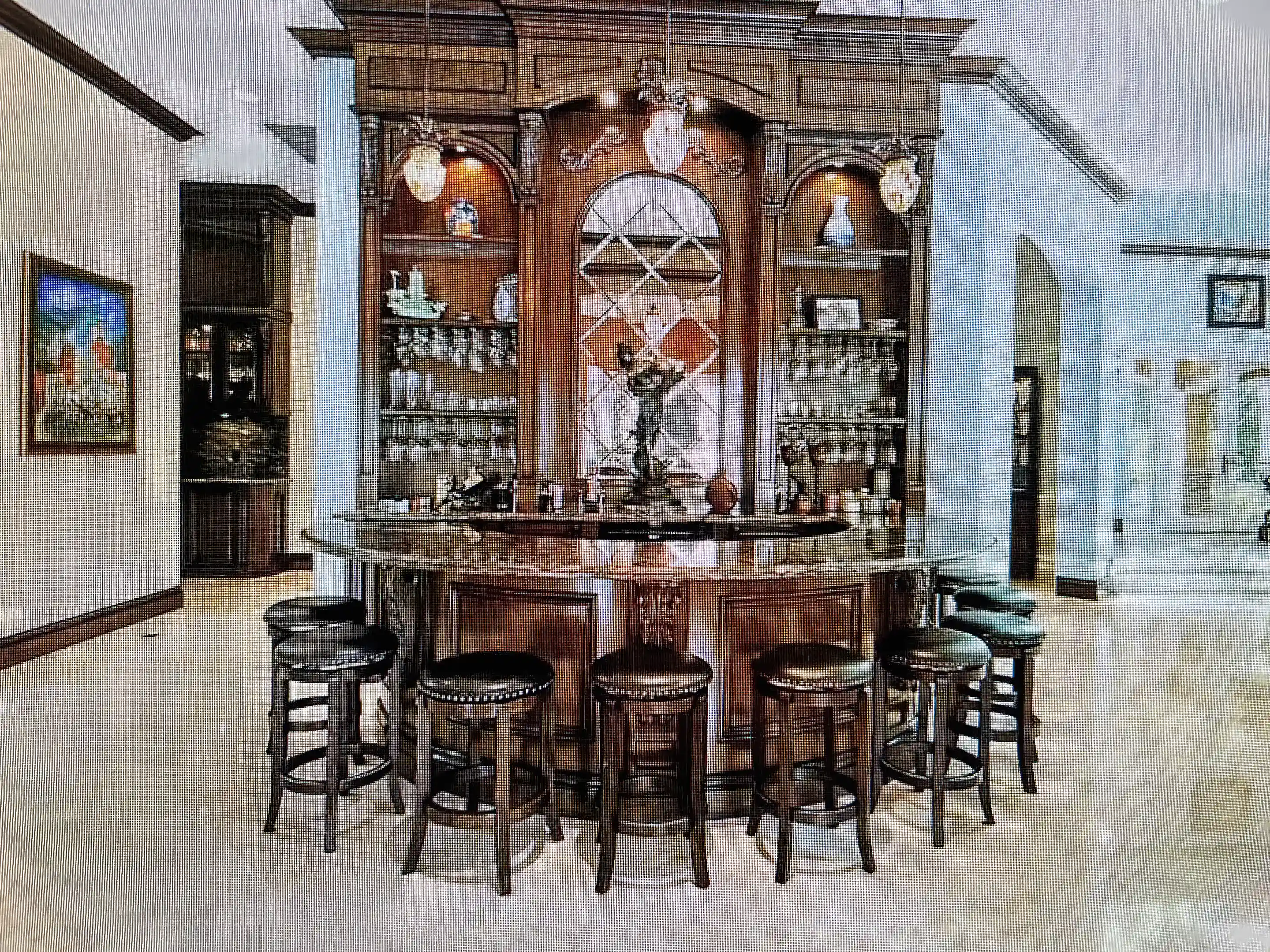 Equestrian Estate for Sale in 5335 Sw 136 Ave., S.w. Ranches, Florida, USA