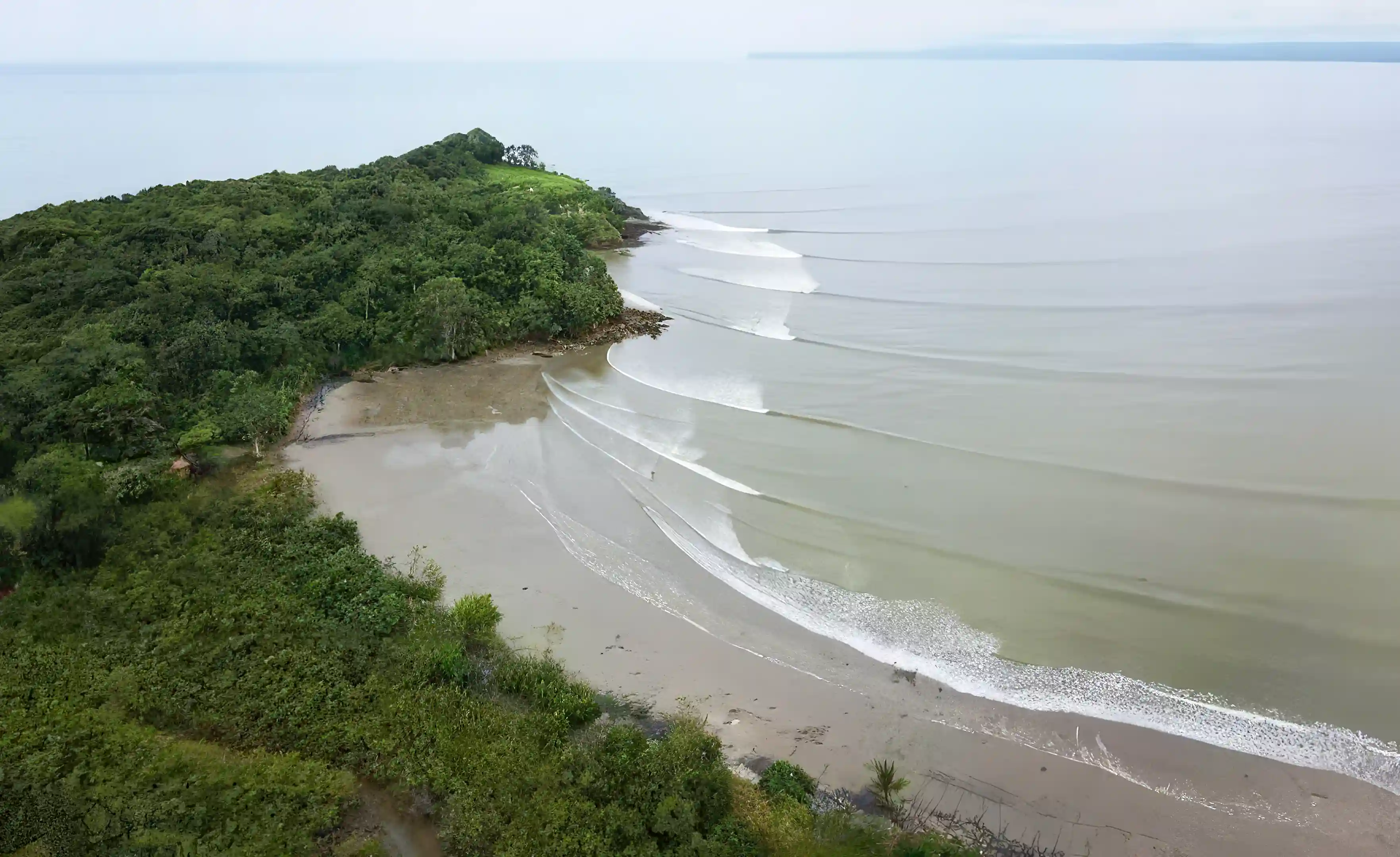 Beach Hostel for Sale in Barrio Nuevo Mompiche, Mompiche, Esmeraldas ...