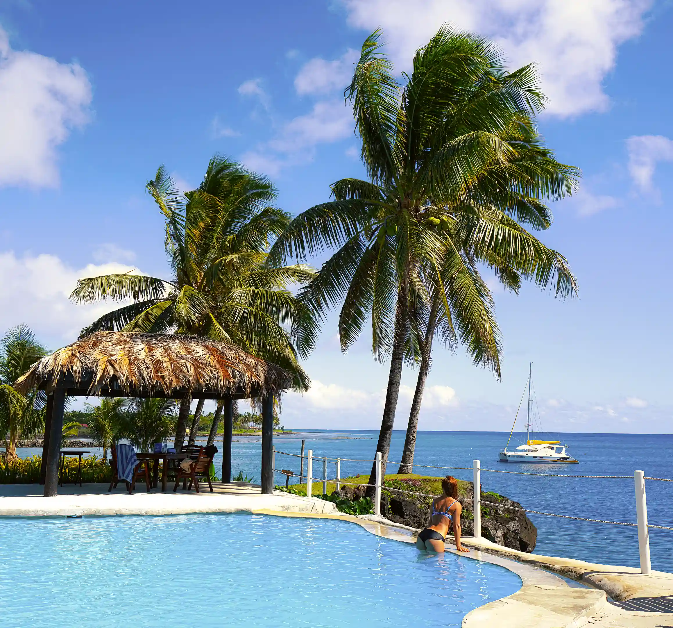 Dive Resort for Sale in South Taveuni Road, Taveuni Island, Fiji