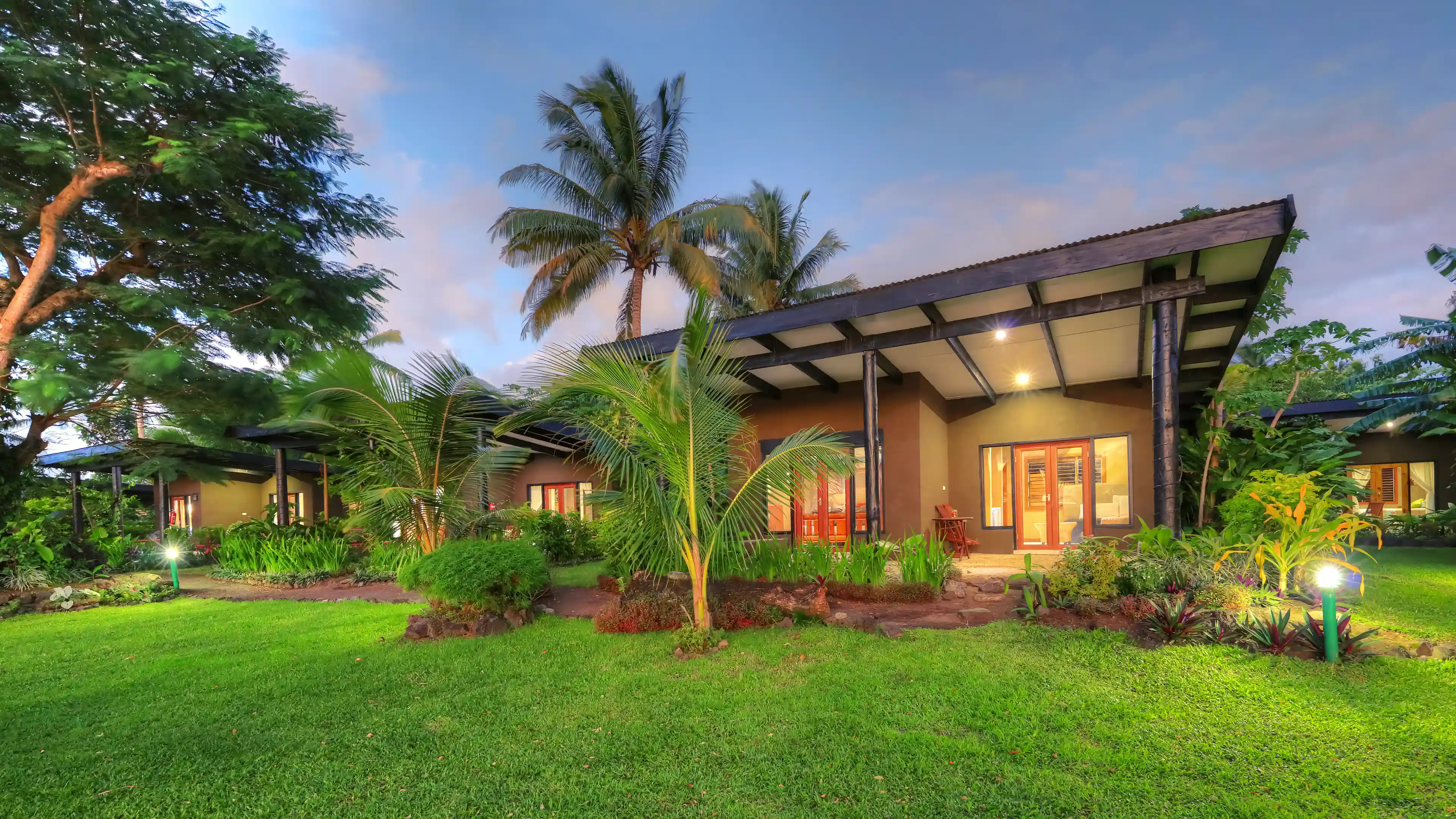 Dive Resort for Sale in South Taveuni Road, Taveuni Island, Fiji