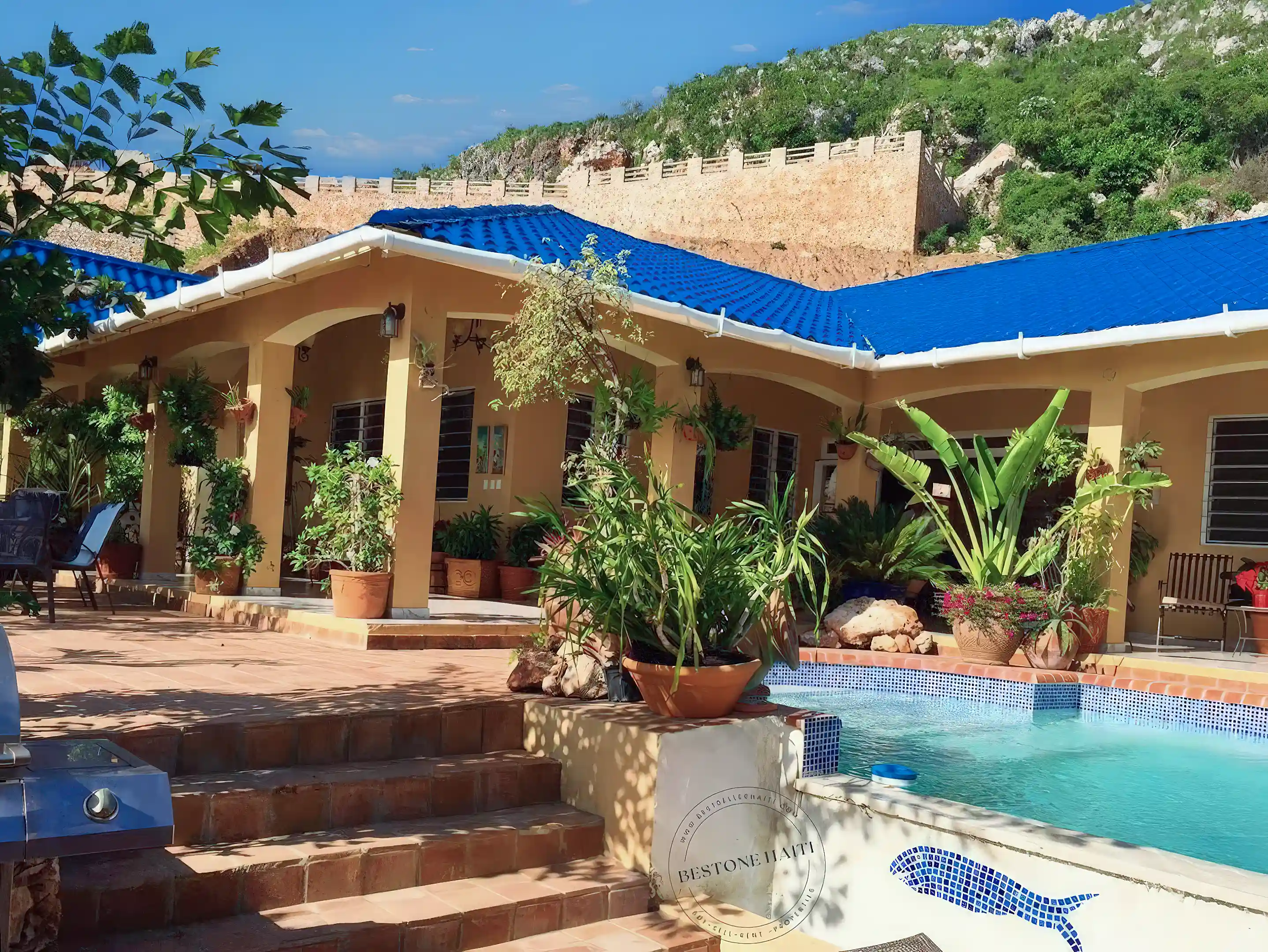 House for Sale in Okap, Nord, Haiti