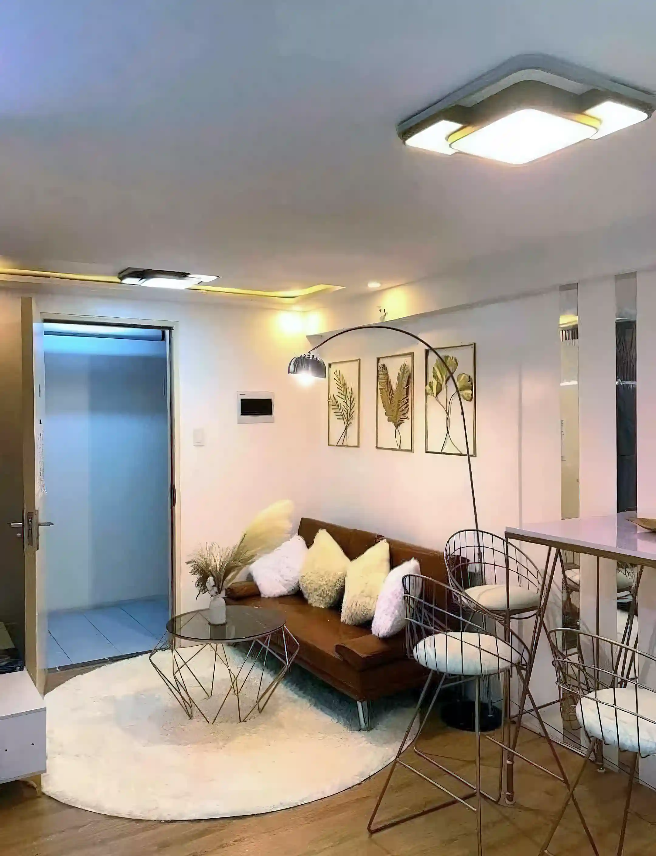 Condo for Sale in Ortigas, Pasig, Eastern Manila, Metro Manila, Philippines