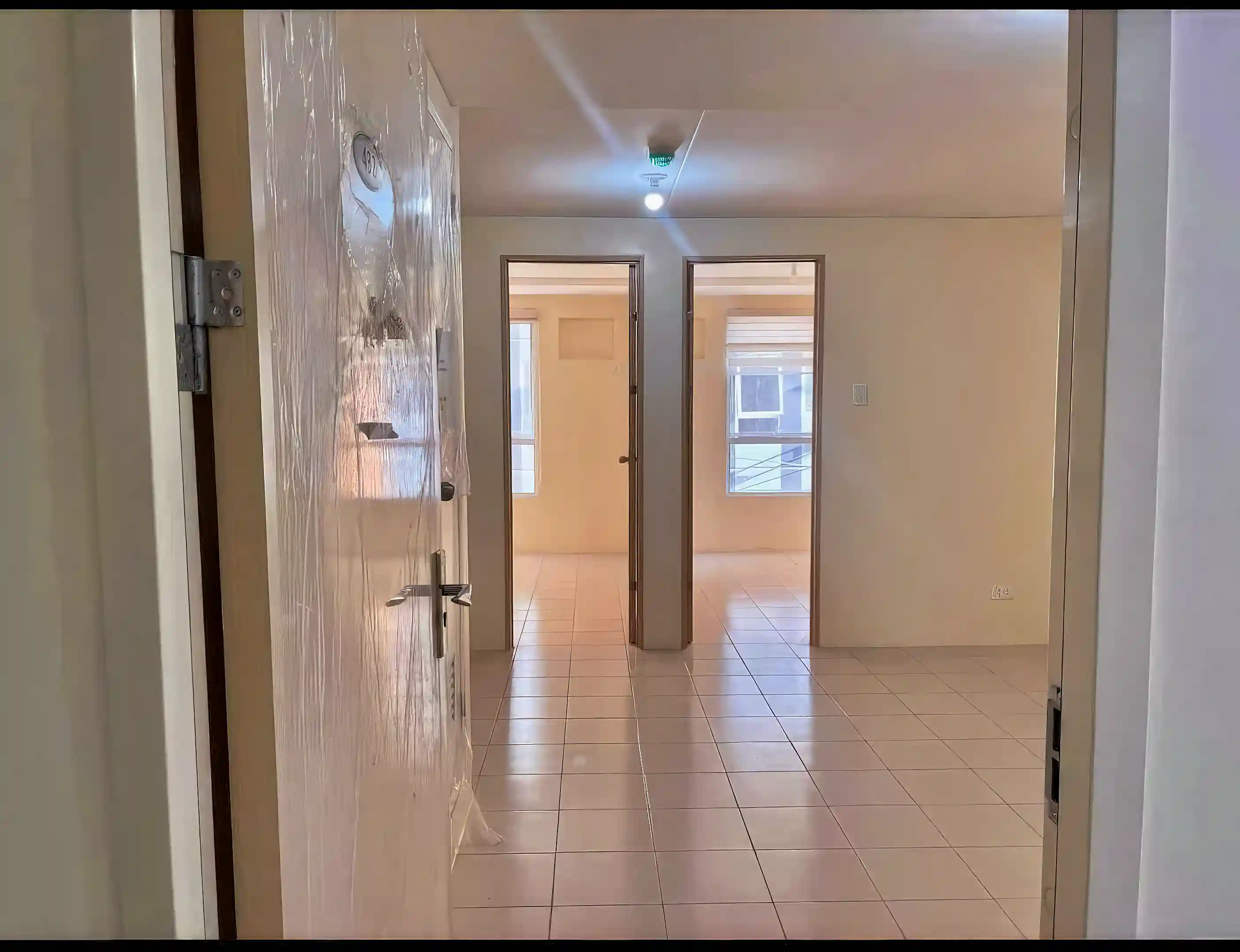 Condo for Sale in Ortigas, Pasig, Eastern Manila, Metro Manila, Philippines