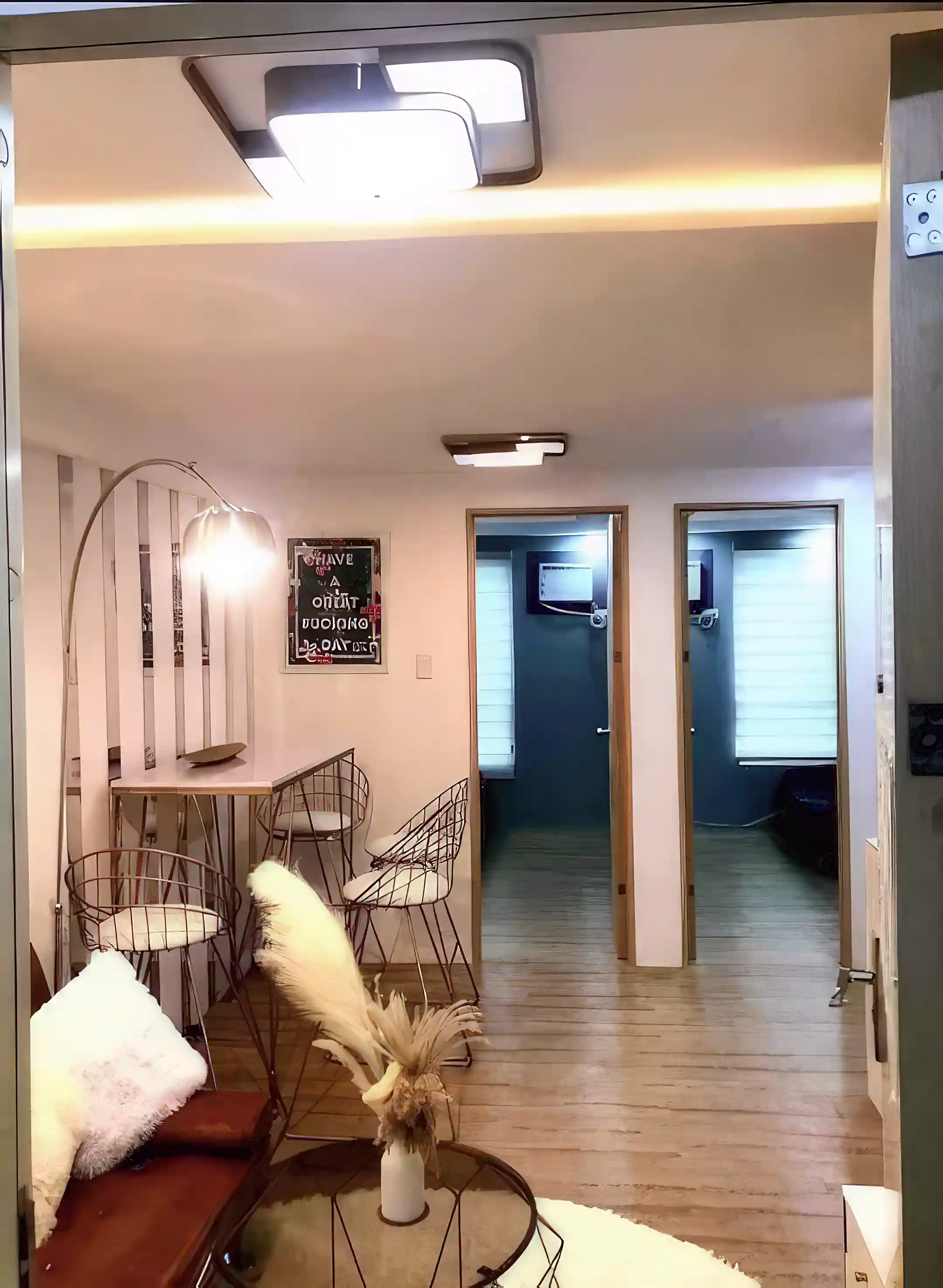 Condo for Sale in Ortigas, Pasig, Eastern Manila, Metro Manila, Philippines