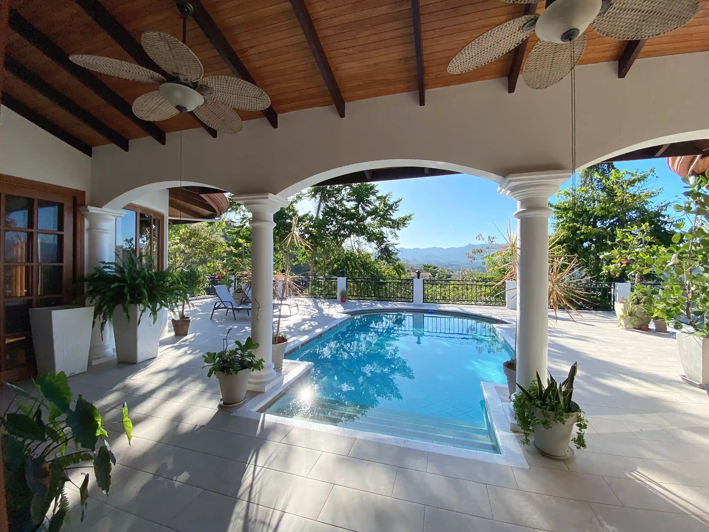 Home in Atenas for Sale in Roca Verde, Atenas, Alajuela, Costa Rica