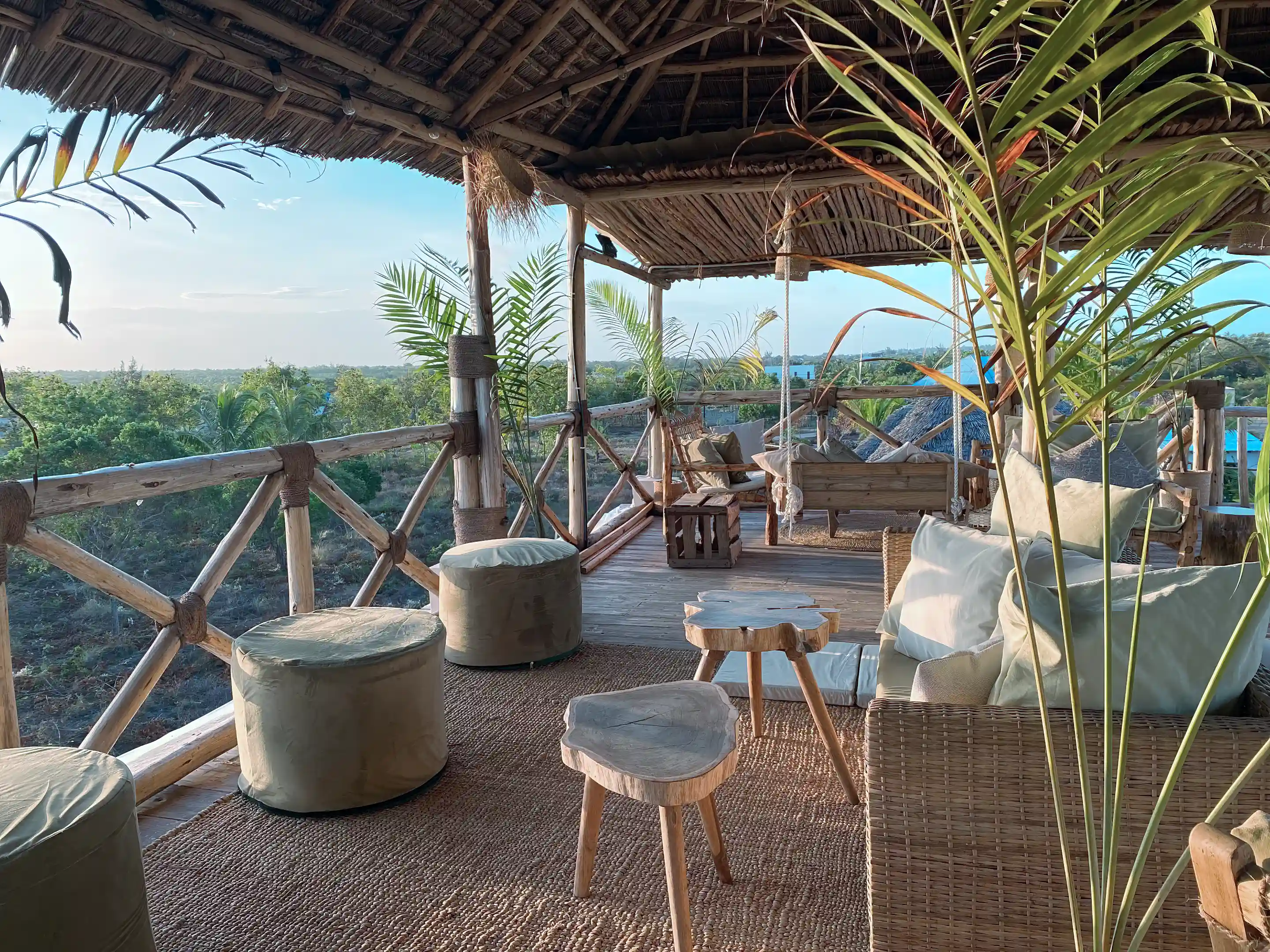 Resort for Sale in 75 Sungu Sungu Street, Mfumbwi, Jambiani, Kusini ...