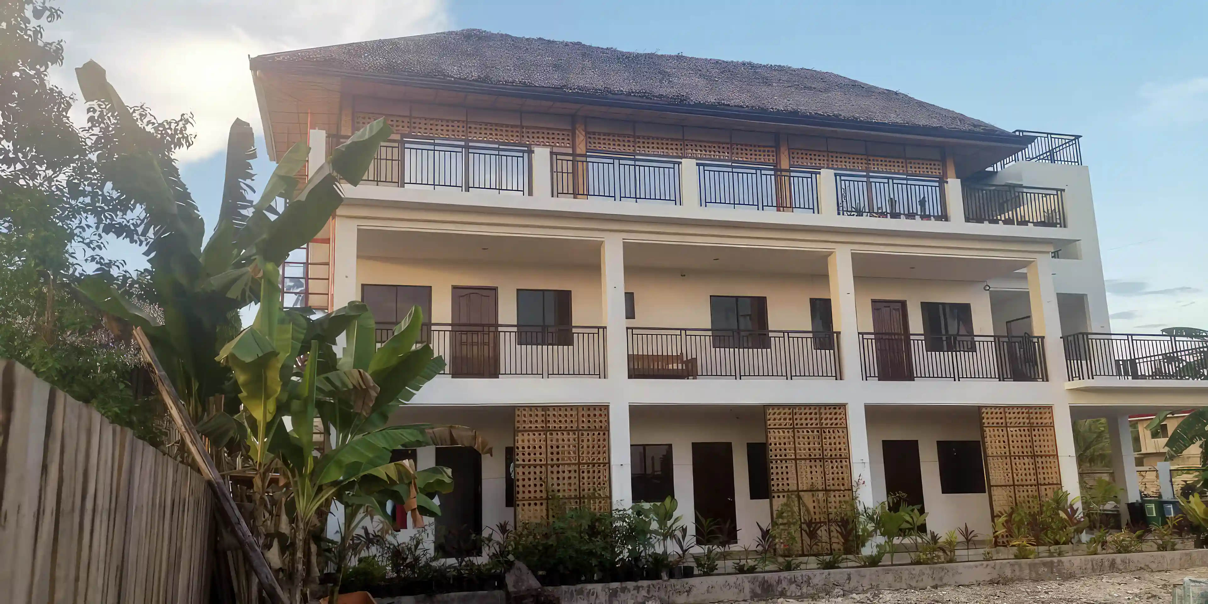 Hotel for Sale in Circumferencial Road, Purok 2, Poblacion, Panglao ...