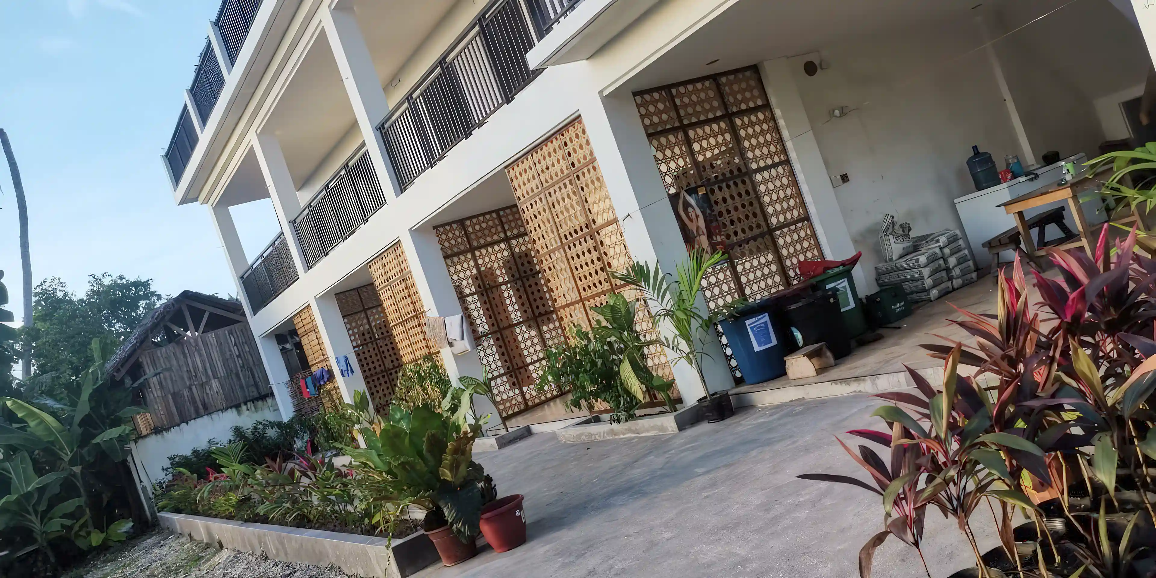 Hotel for Sale in Circumferencial Road, Purok 2, Poblacion, Panglao ...