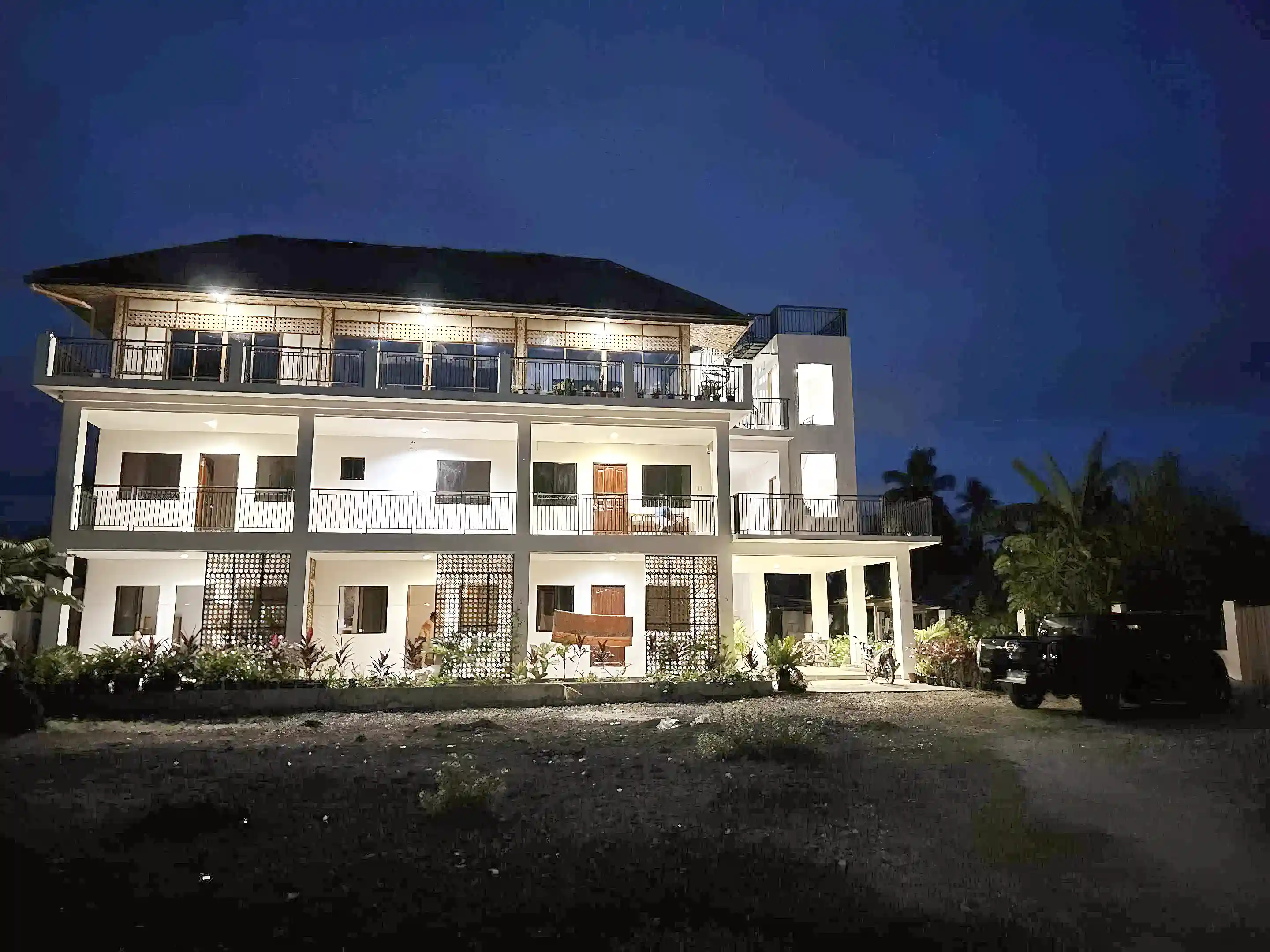 Hotel for Sale in Circumferencial Road, Purok 2, Poblacion, Panglao ...