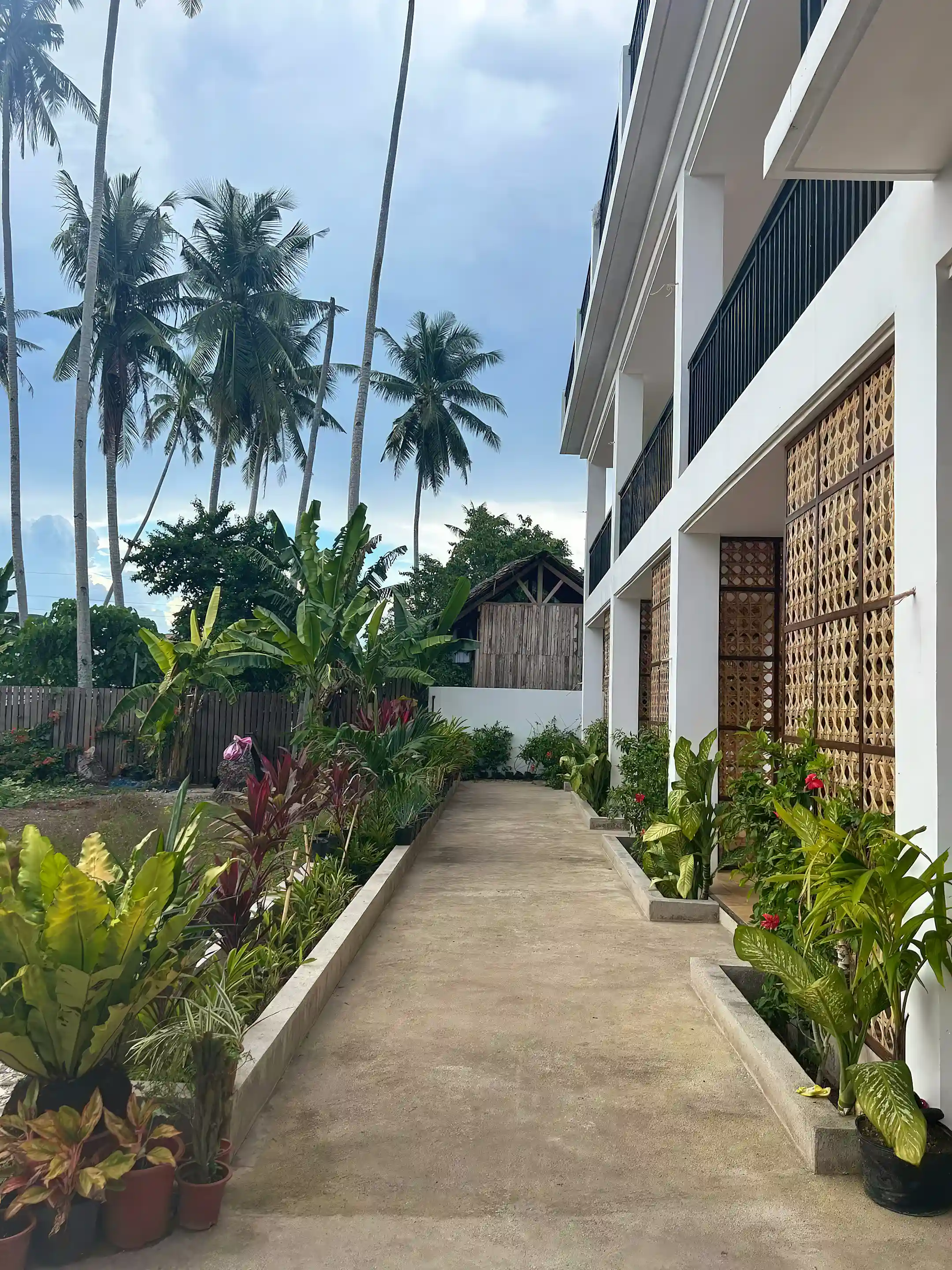 Hotel for Sale in Circumferencial Road, Purok 2, Poblacion, Panglao ...