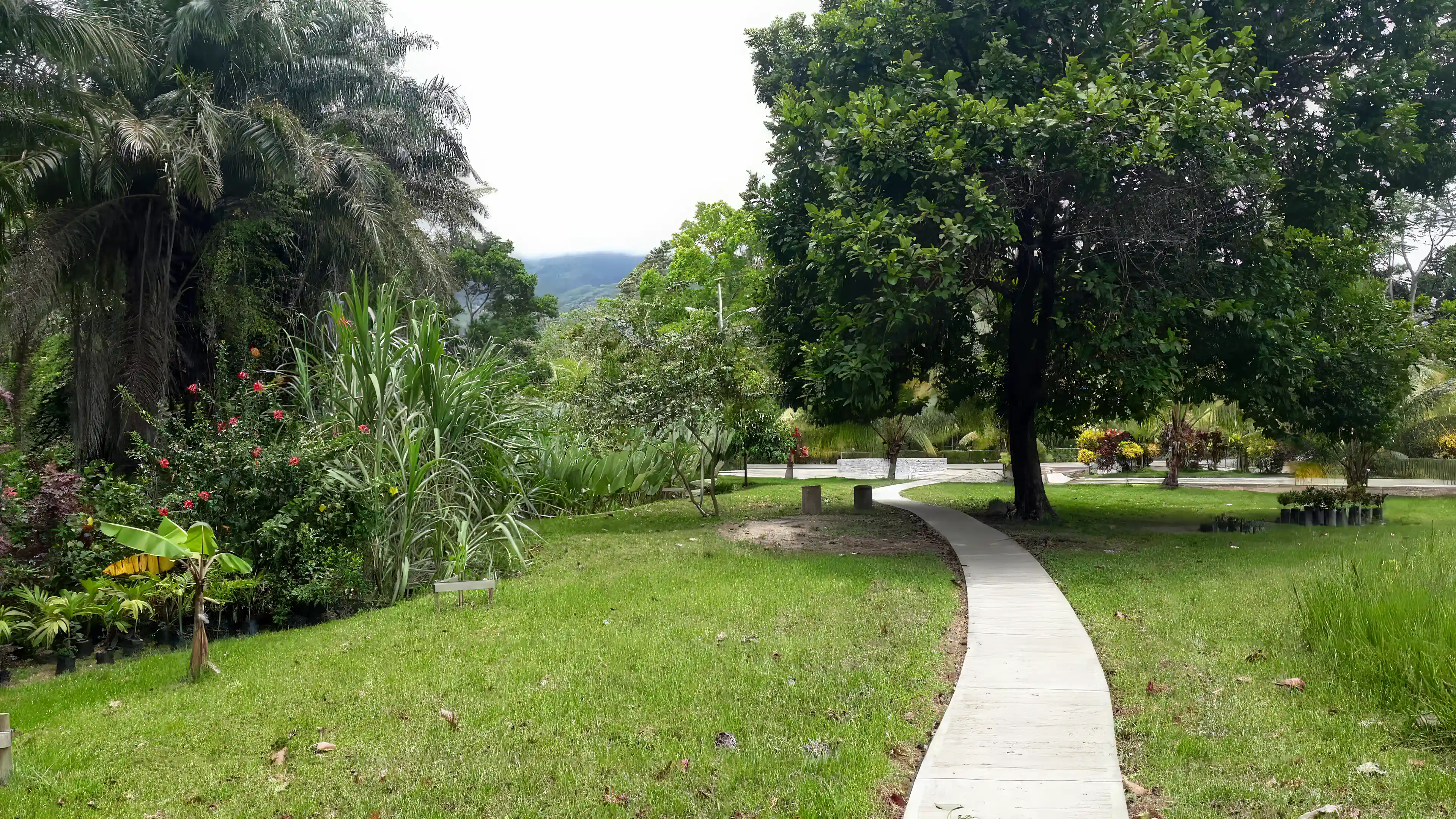 Bungalow Style Villa for Sale in Villa Hermosa, Salitran, Jutiapa ...